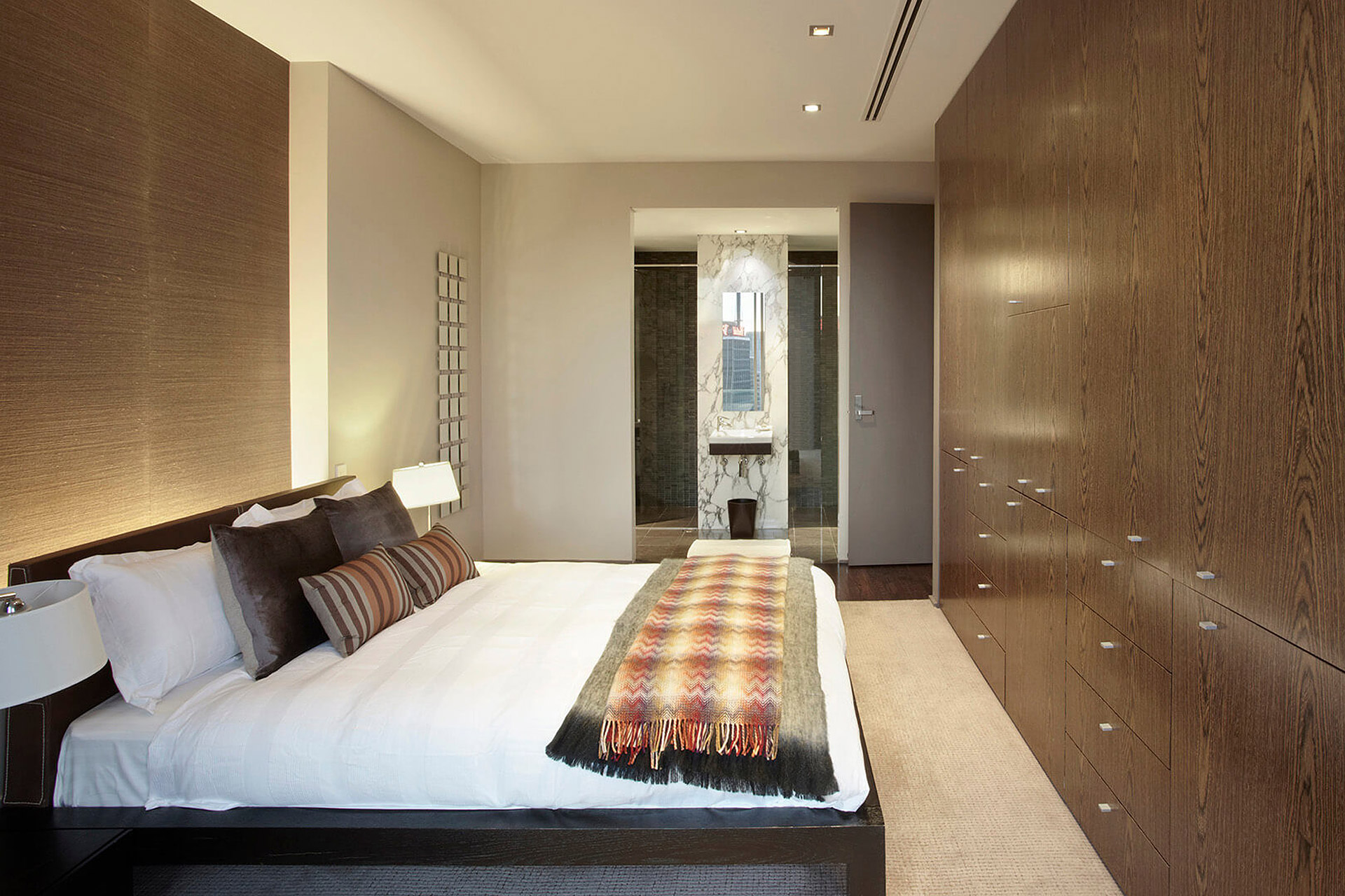 Sky Loft Sydney | Uncrate