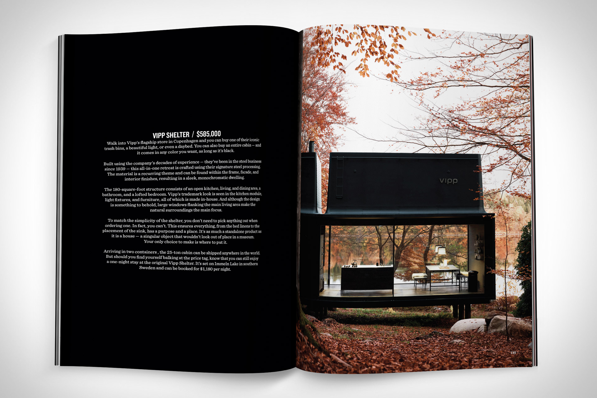 Uncrate Issue 03 | Uncrate