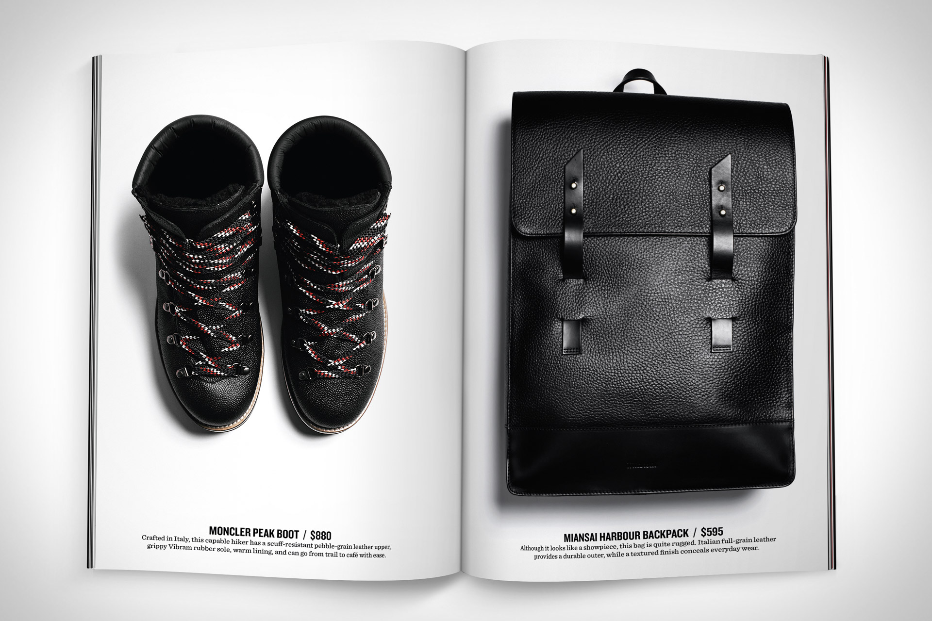 Uncrate Issue 03 | Uncrate