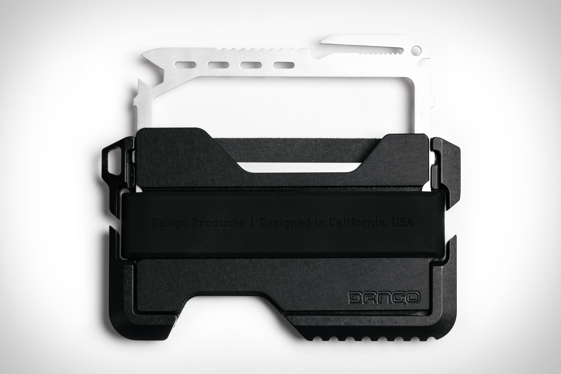 Dango T01 Tactical Wallet | Uncrate