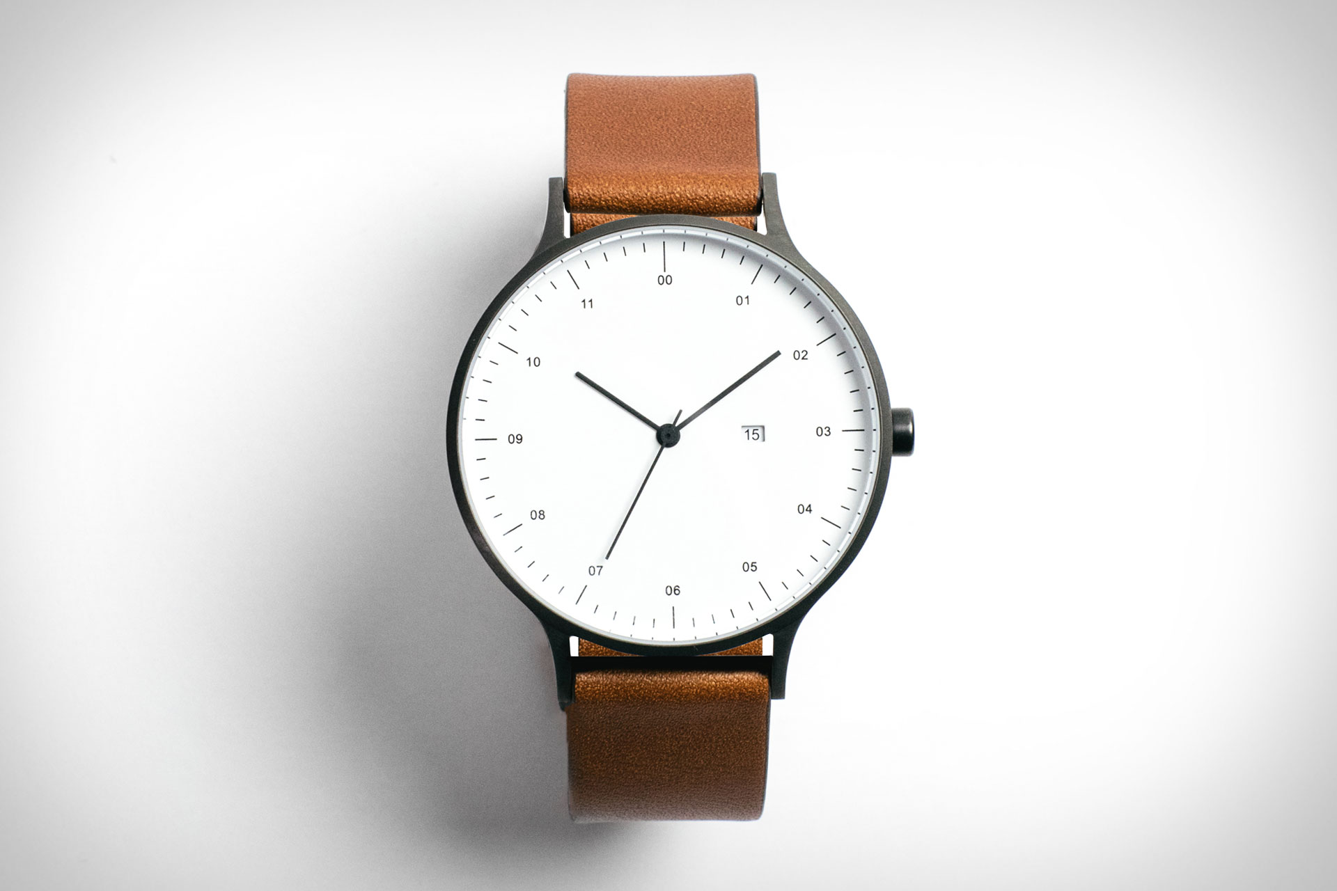 Instrmnt 01 Watch | Uncrate