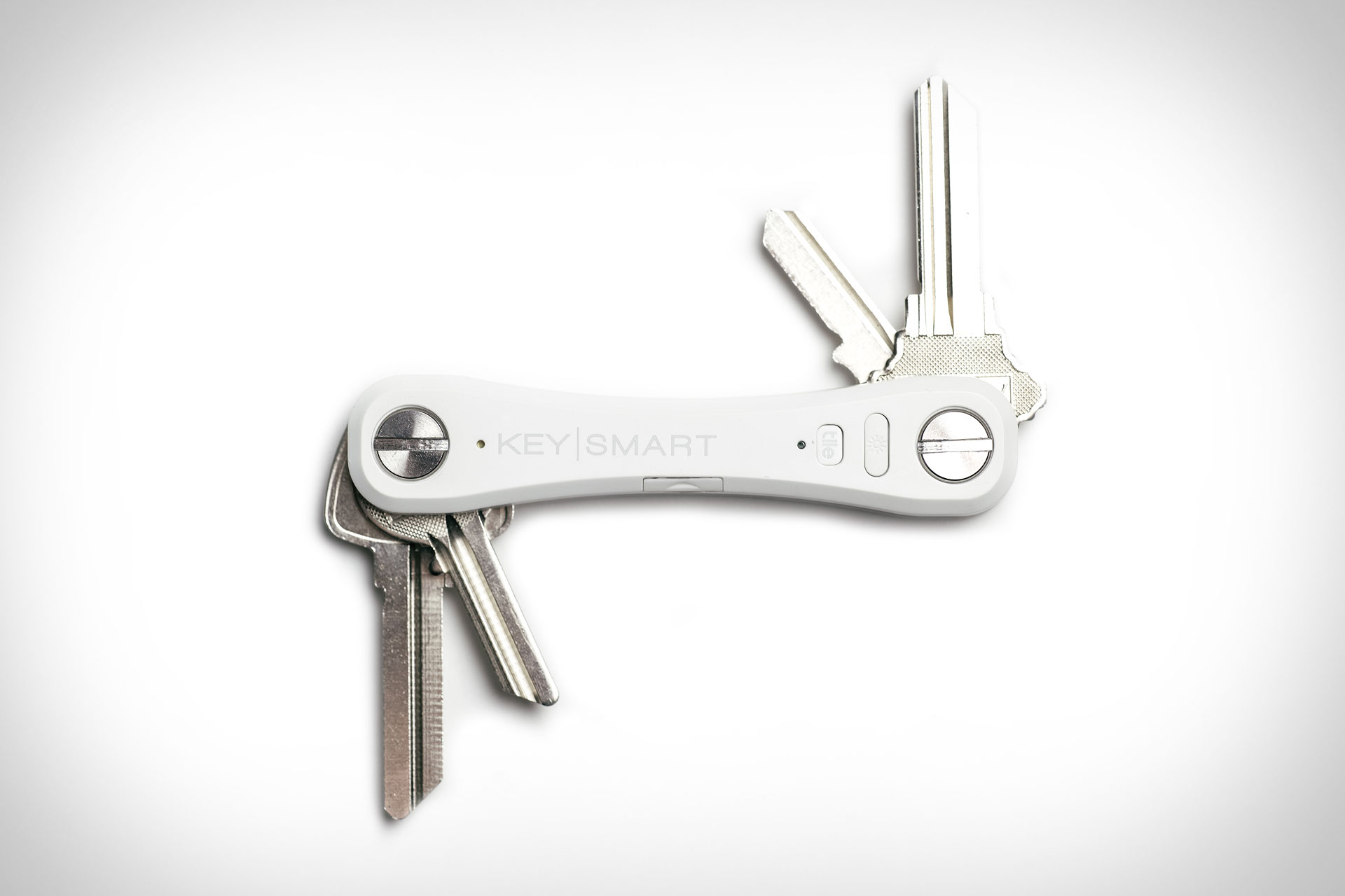 KeySmart Pro | Uncrate