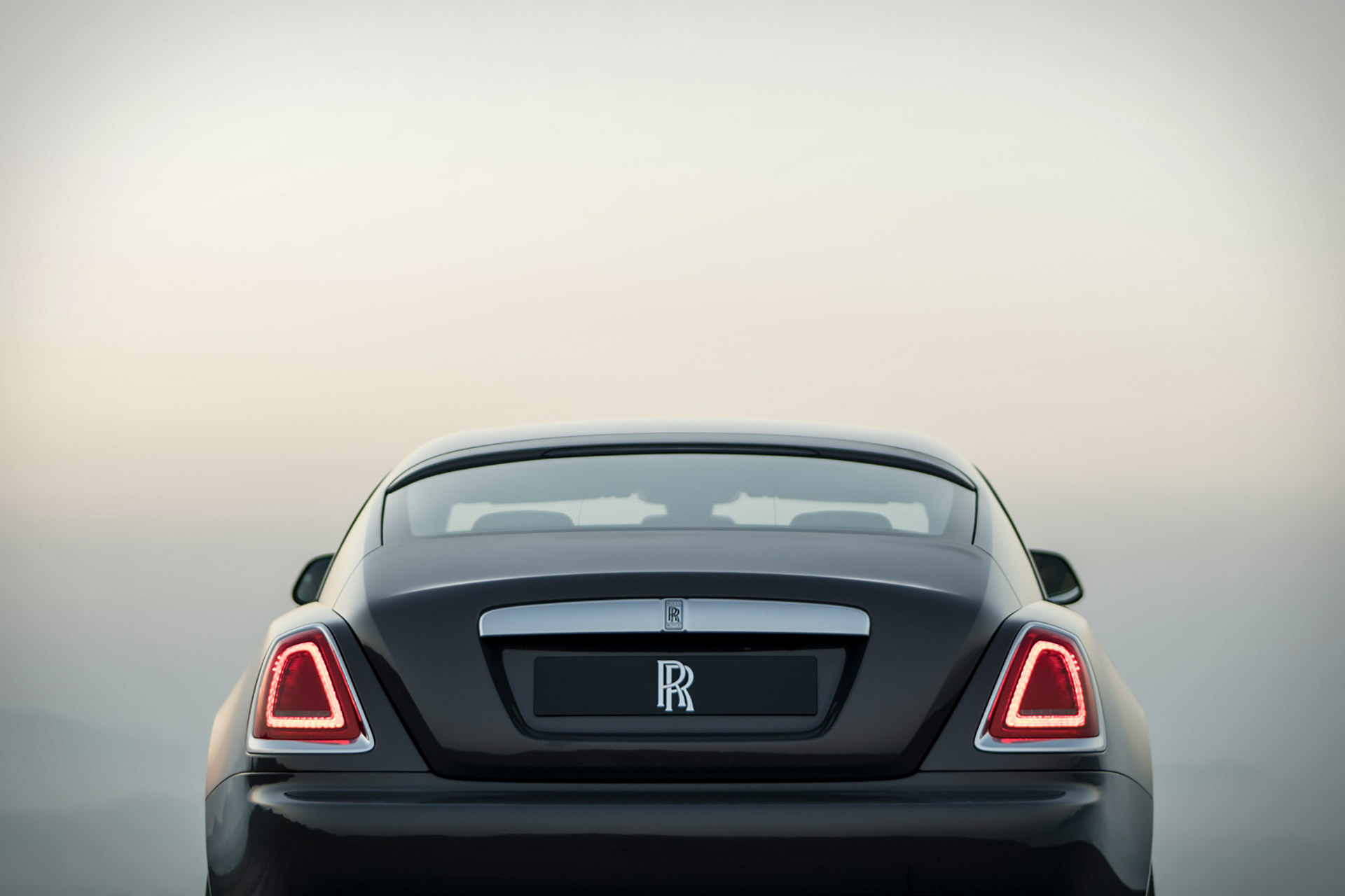 Rolls-Royce Wraith Luminary Collection | Uncrate