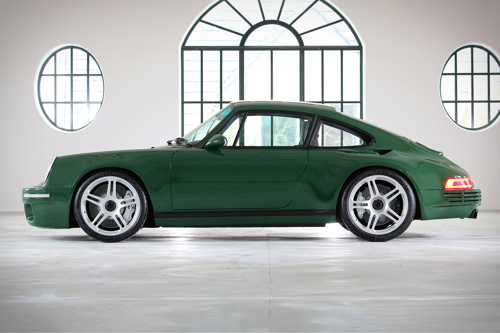 RUF SCR 2018 | Uncrate
