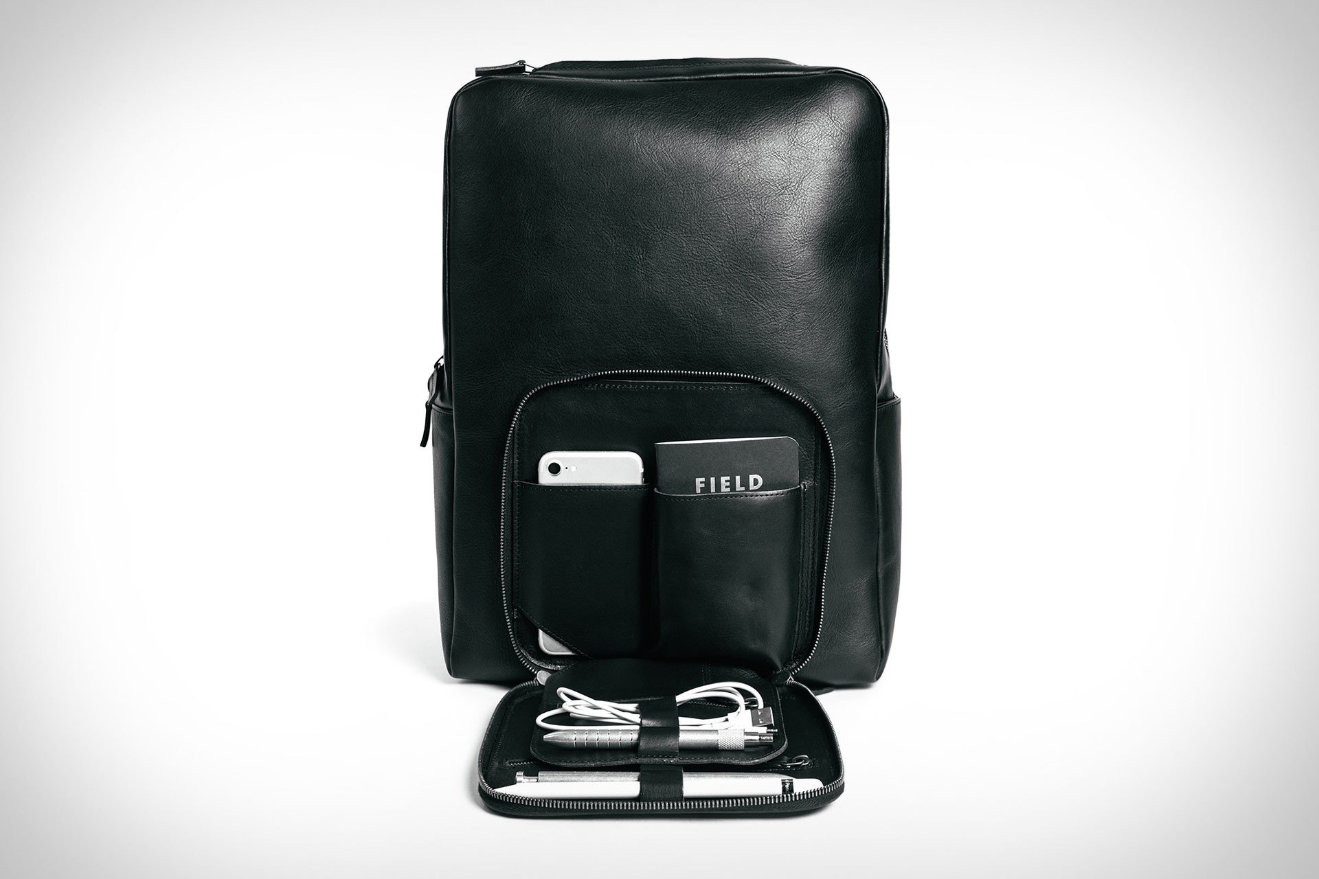 Backpack This Is Ground Venture 2 | Uncrate