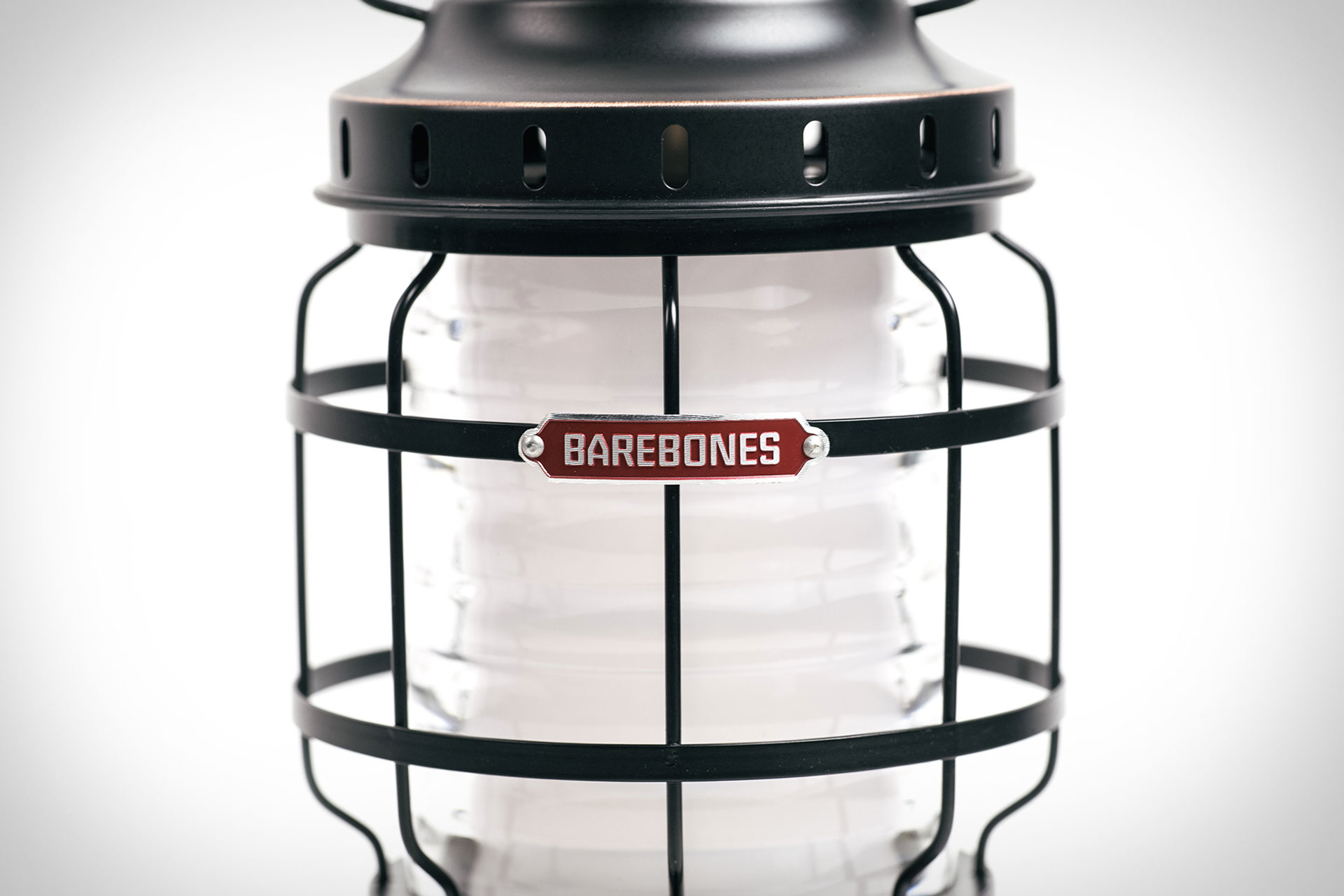 Barebones Forest Lantern | Uncrate