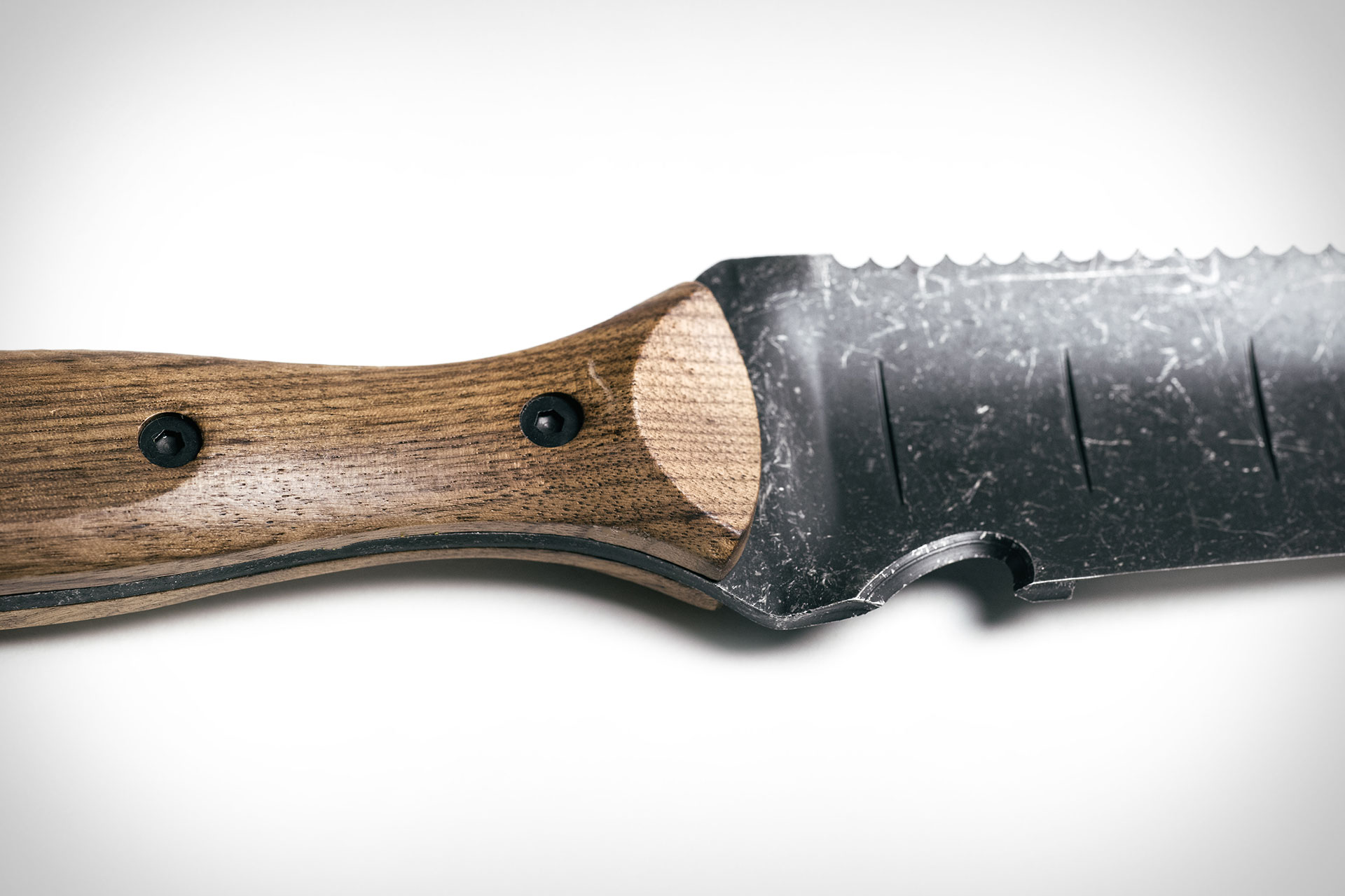 Barebones Hori Hori Garden Knife | Uncrate