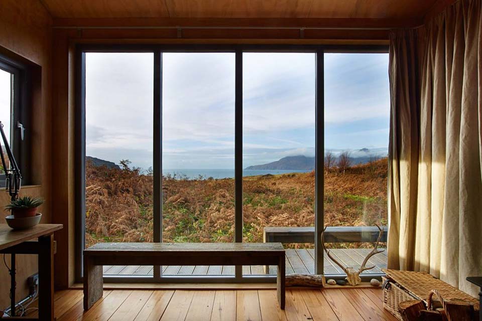 Bothy Project | Uncrate