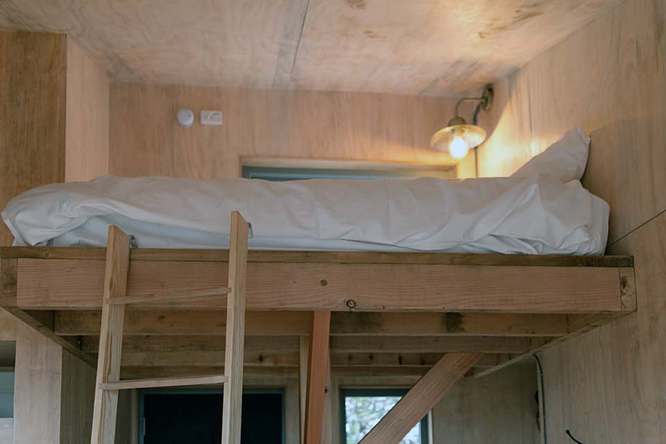 Bothy Project | Uncrate