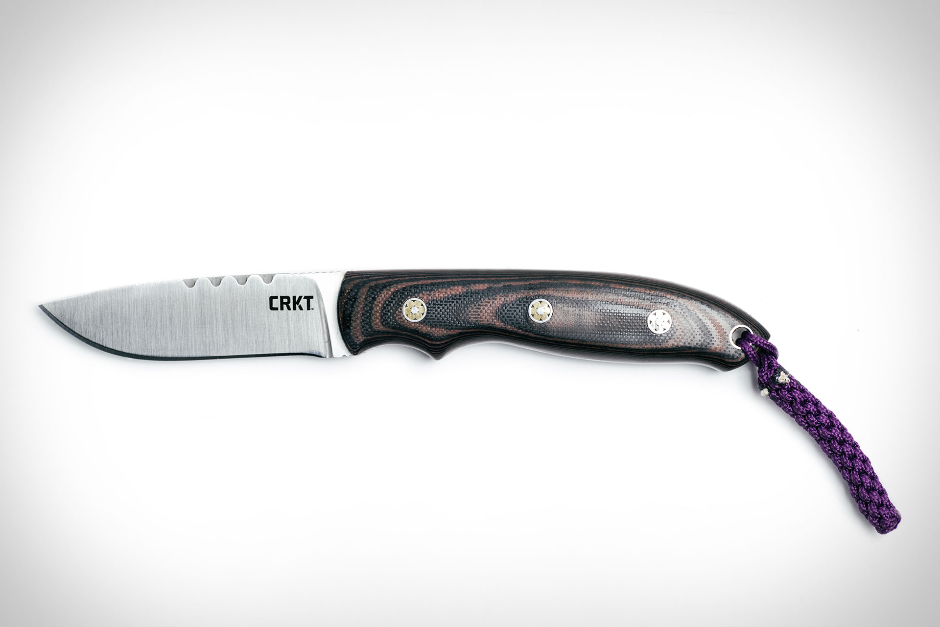 CRKT Hunt'n Fisch Knife | Uncrate