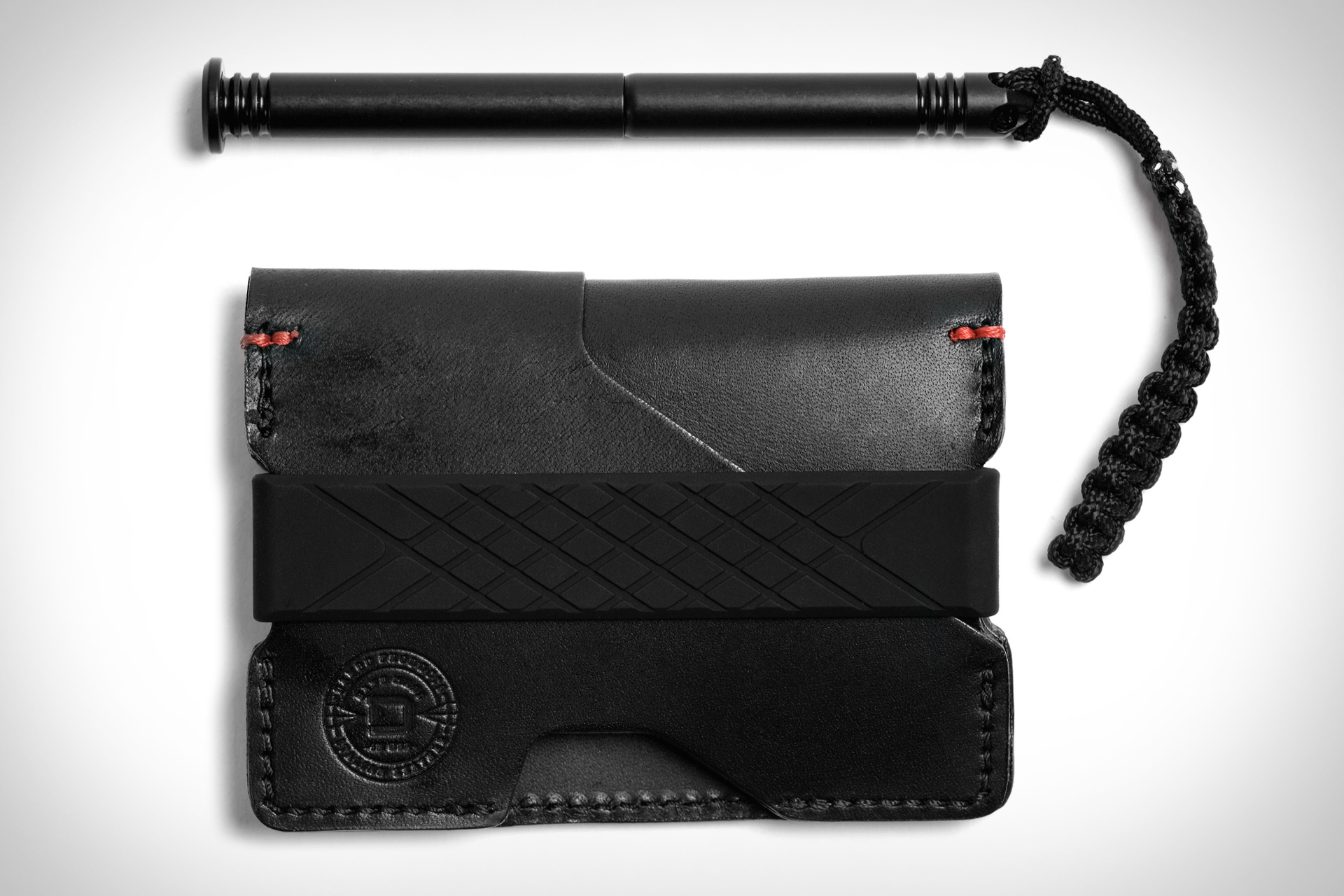 Dango P01 パイオニアウォレット | Uncrate