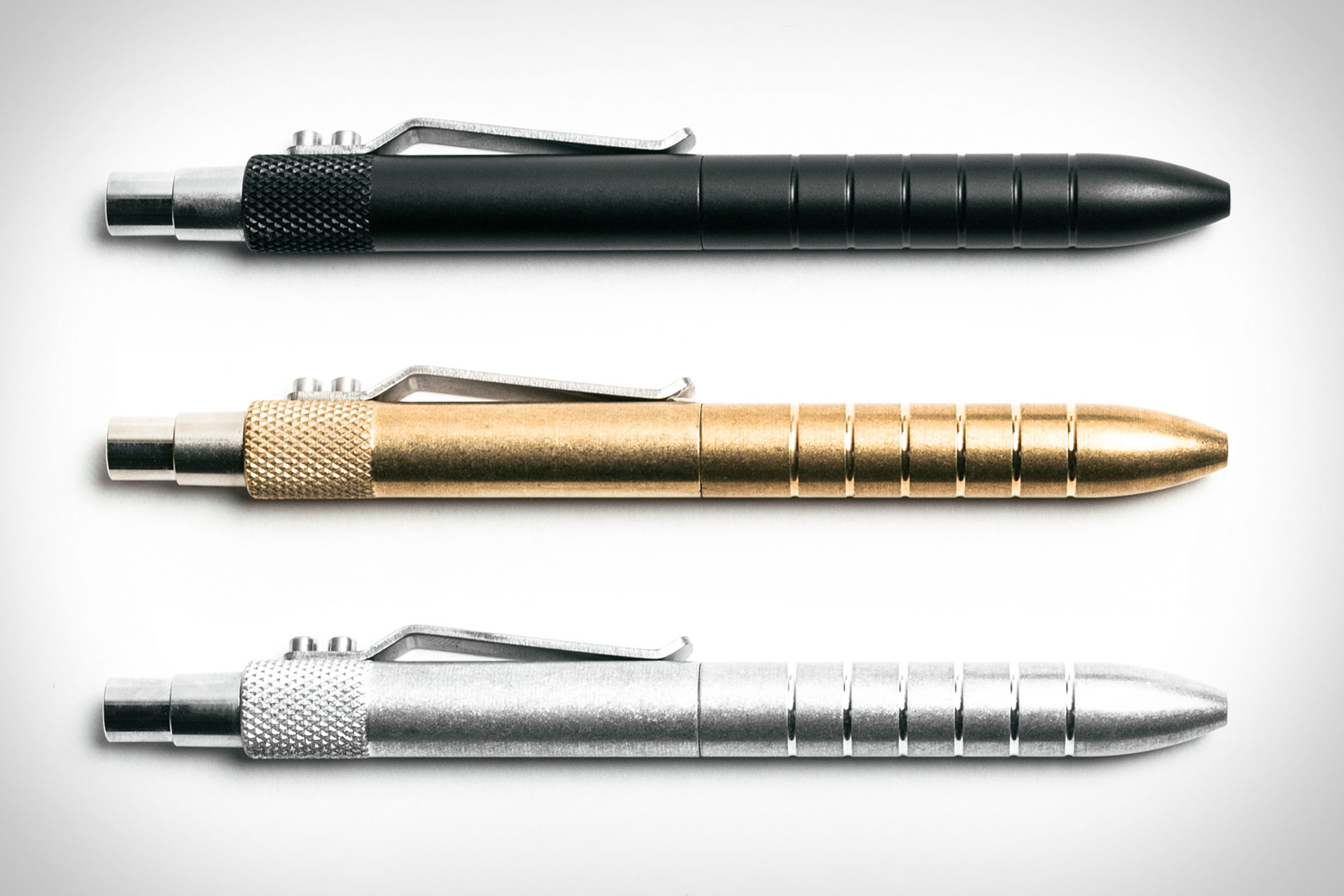 Karas EDK Pen | Uncrate