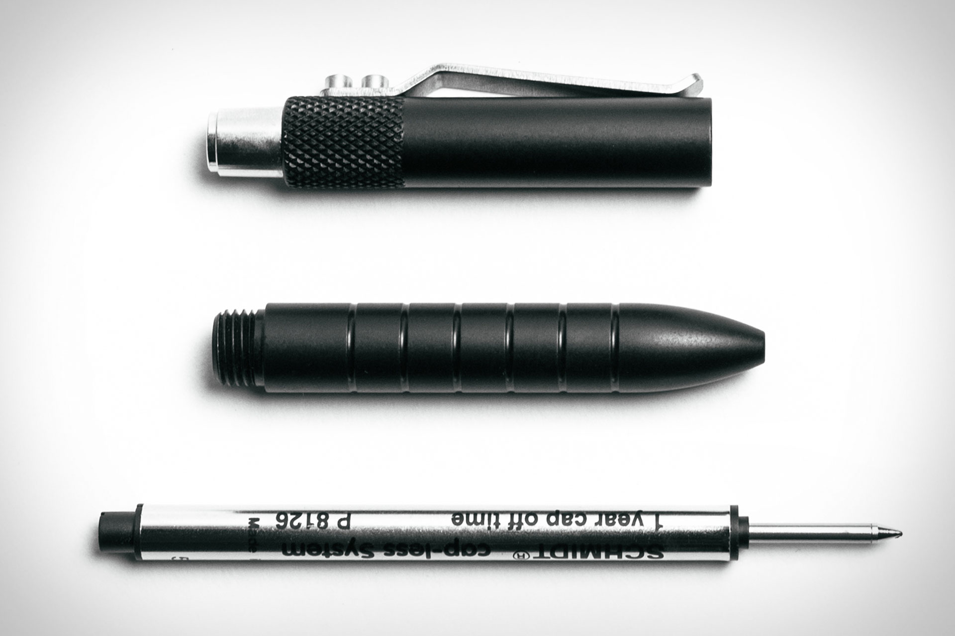 Karas EDK Pen | Uncrate