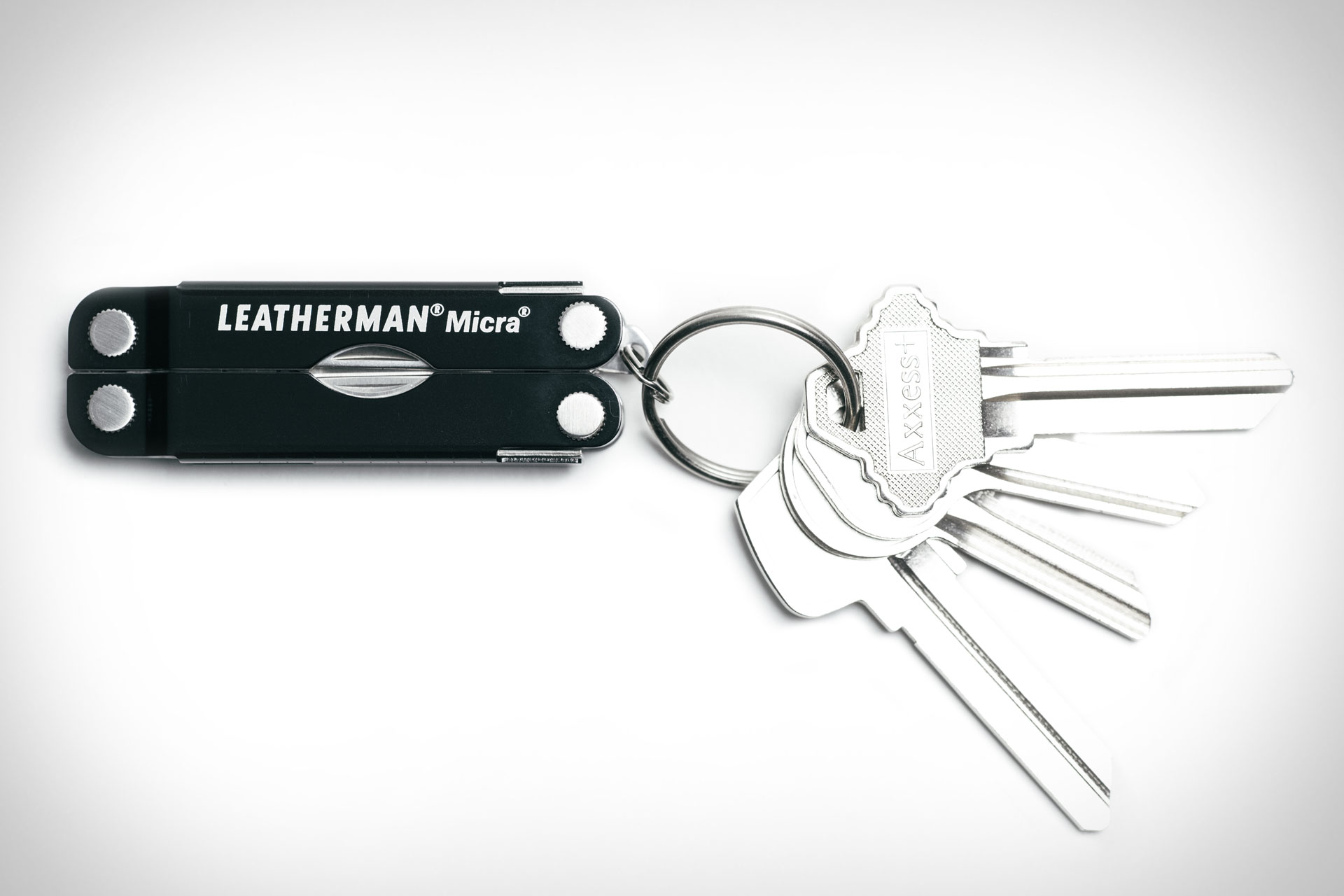 Leatherman Micra Multi-Tool | Uncrate