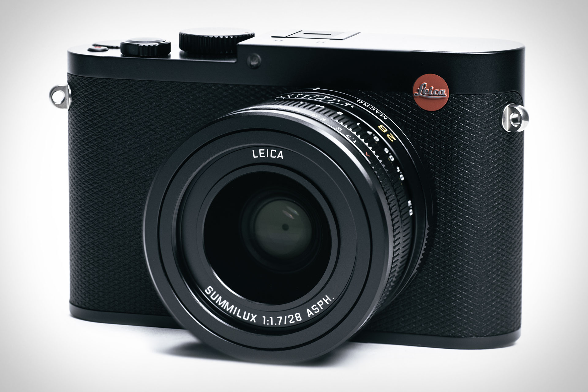 Leica Q Camera | Uncrate