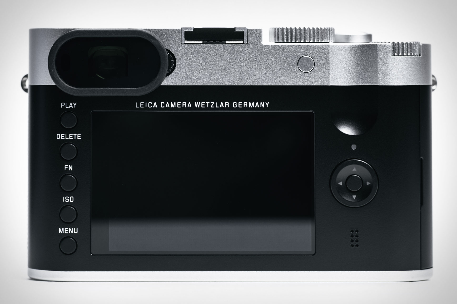 Leica Q Camera | Uncrate