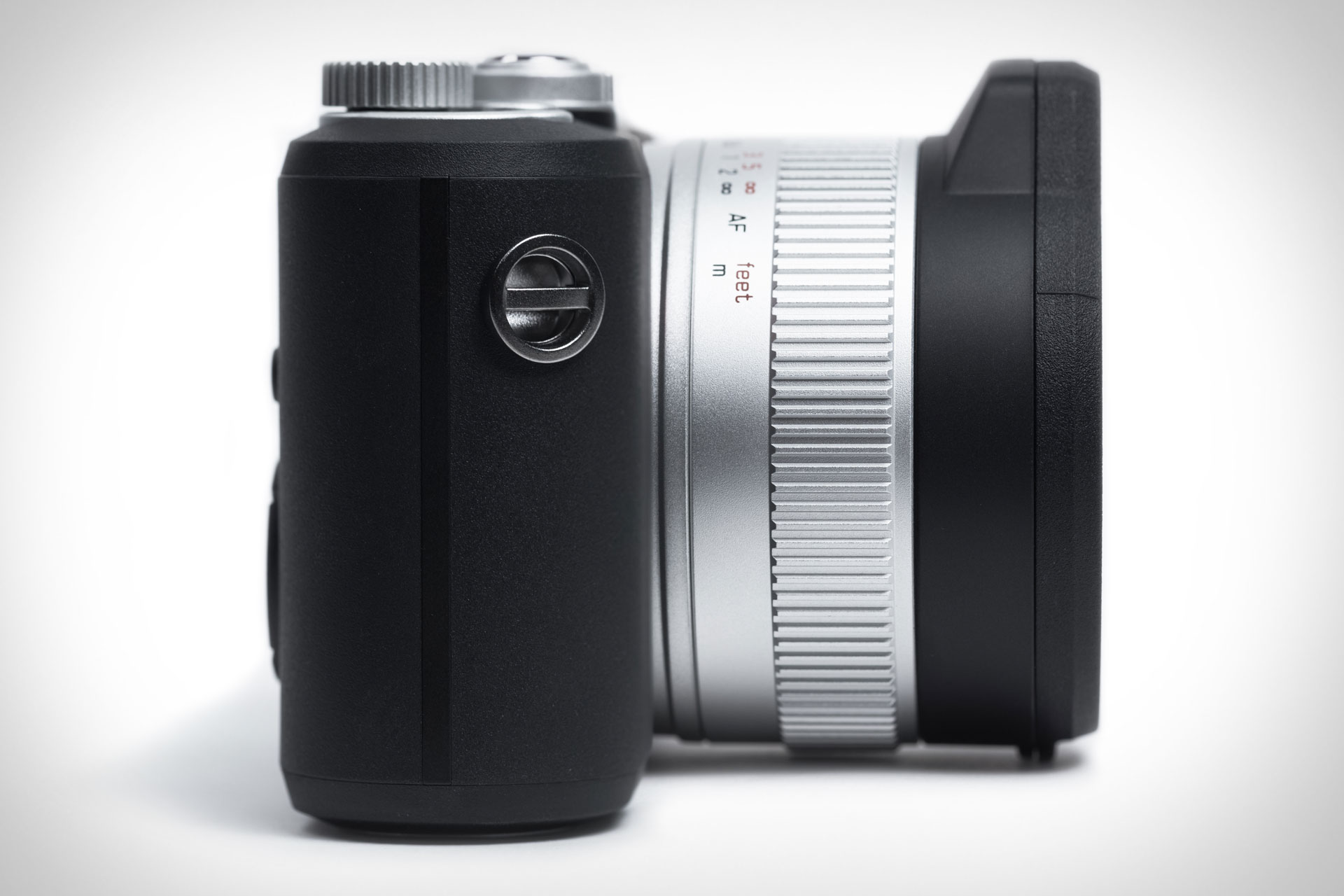 Leica X-U Camera | Uncrate