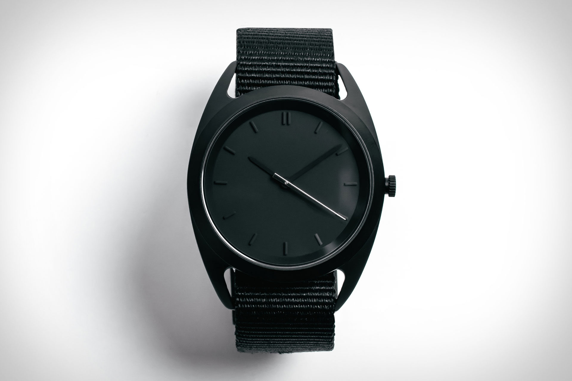 Nocs Atelier Seconds Watch | Uncrate