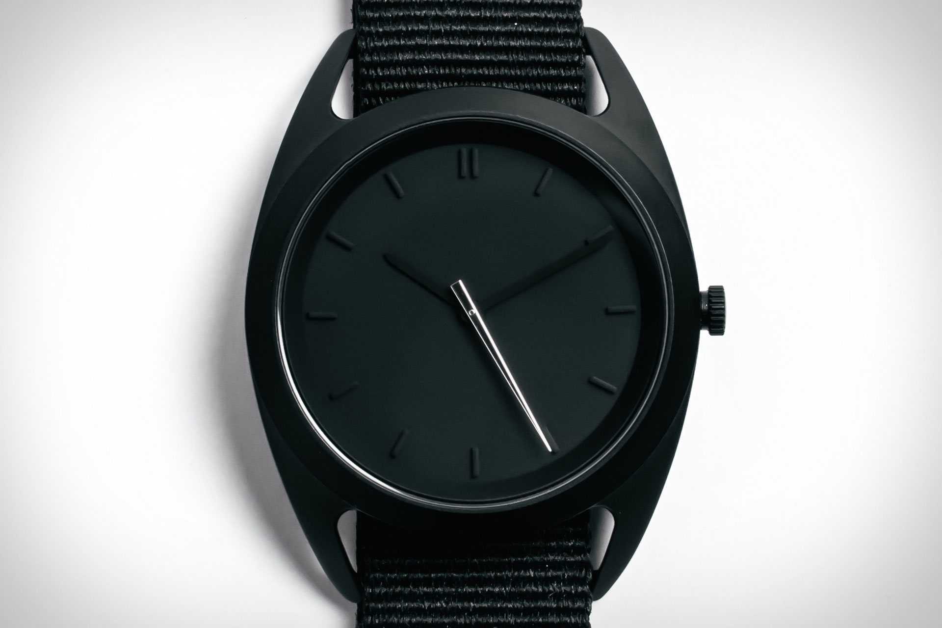 Nocs Atelier Seconds Watch | Uncrate