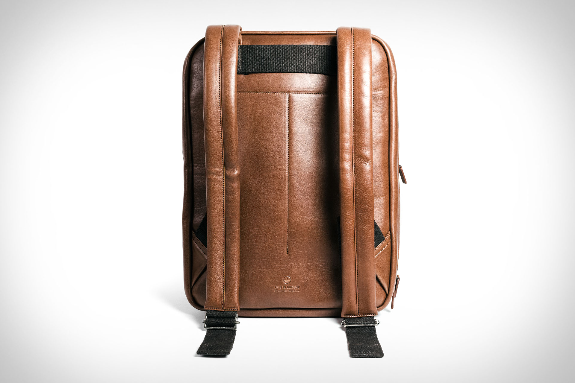 Backpack This Is Ground Venture 2 | Uncrate