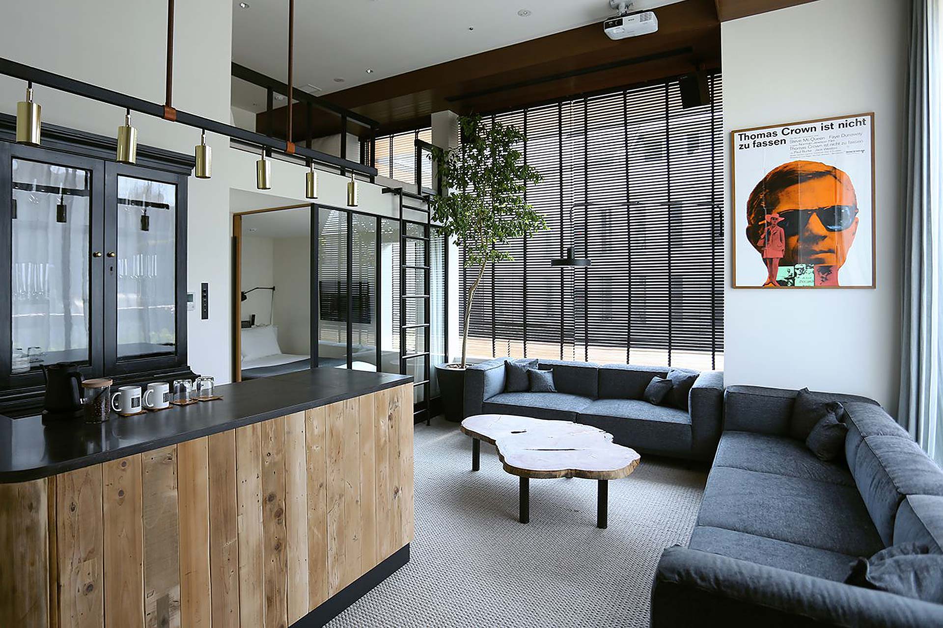 Trunk Hotel | Uncrate