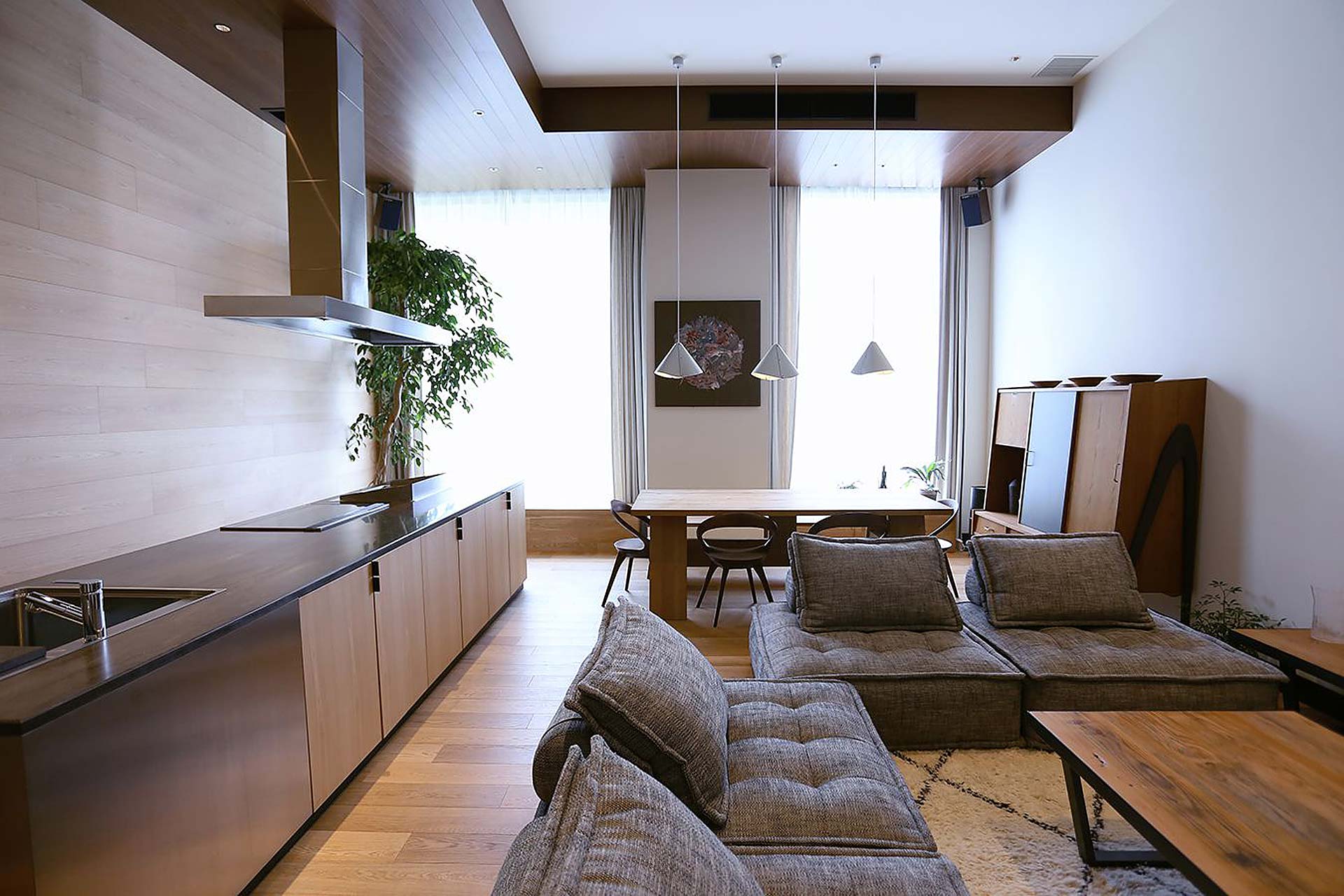 Trunk Hotel | Uncrate