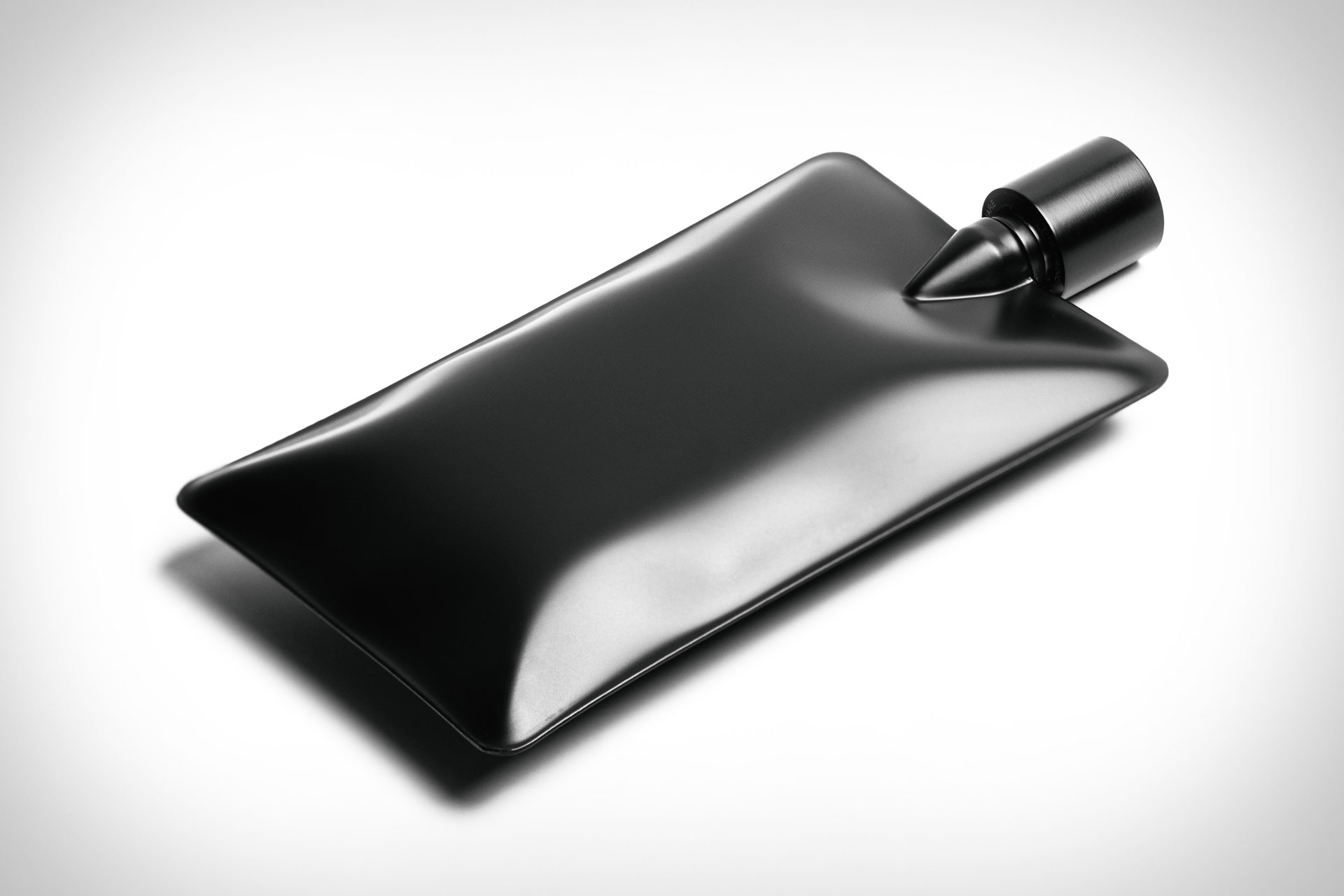 Areaware Liquid Body Flask | Uncrate