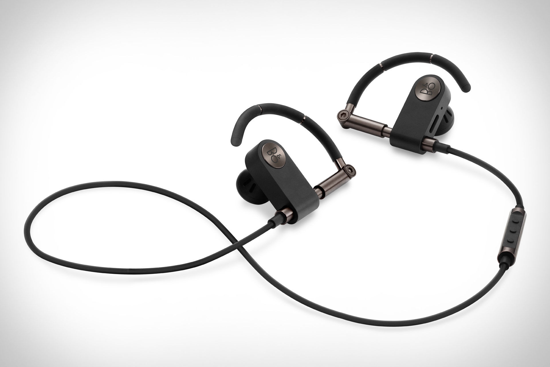 Bang & Olufsen BeoPlay Earset Wireless Earphones | Uncrate
