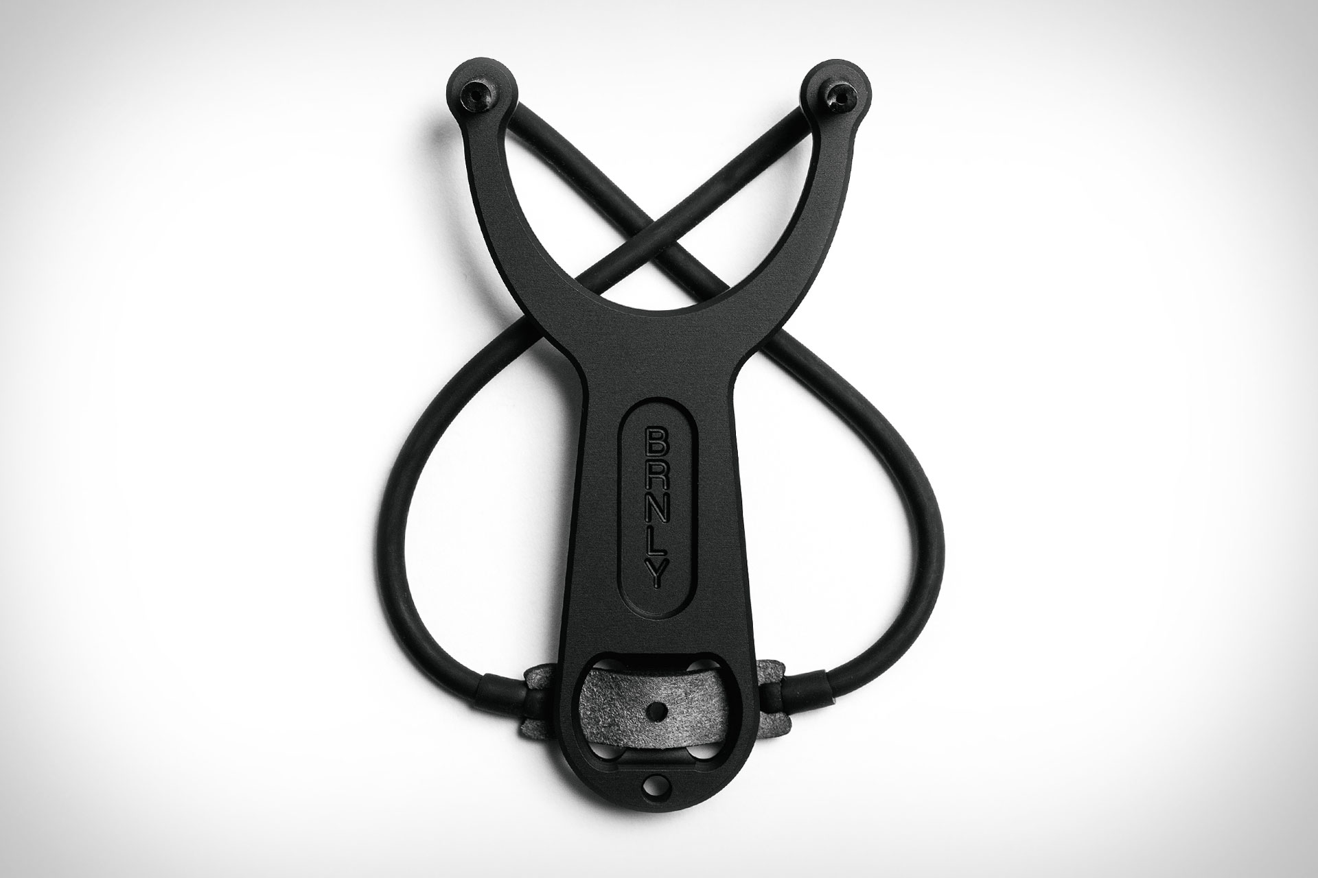 Brnly SlingPop Slingshot | Uncrate