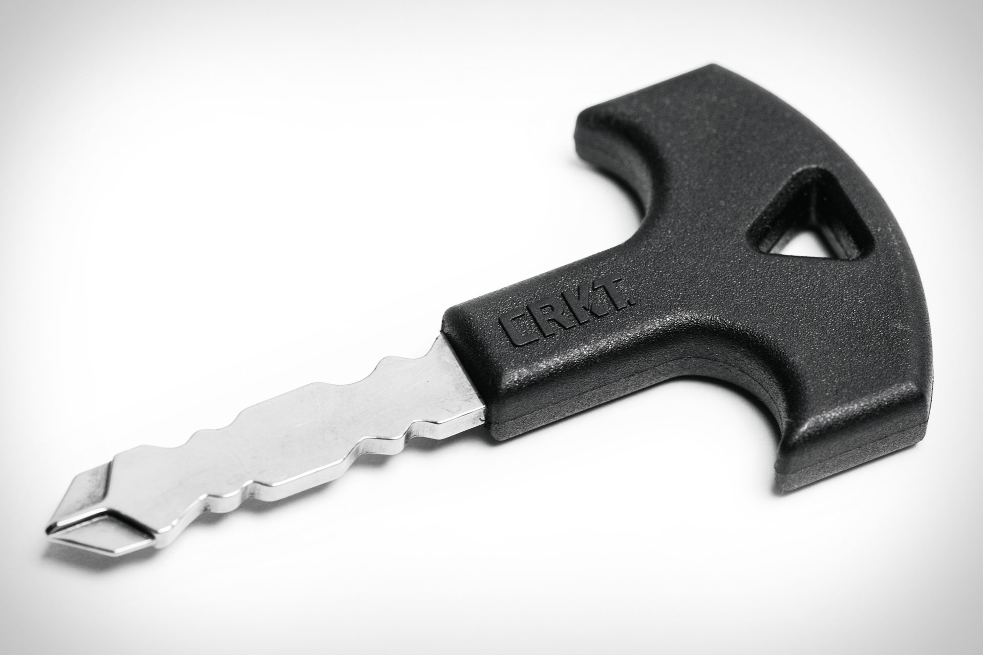 CRKT Tactical Key | Uncrate