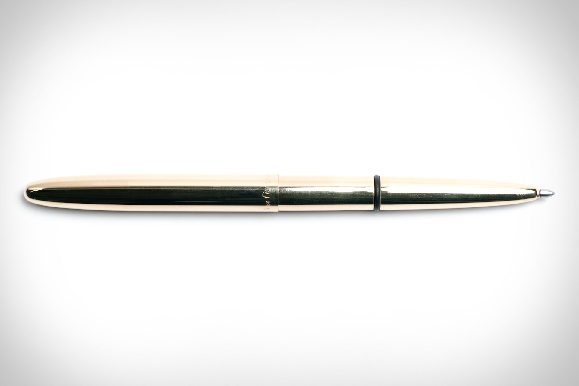 Fisher Bullet Space Pen | Uncrate