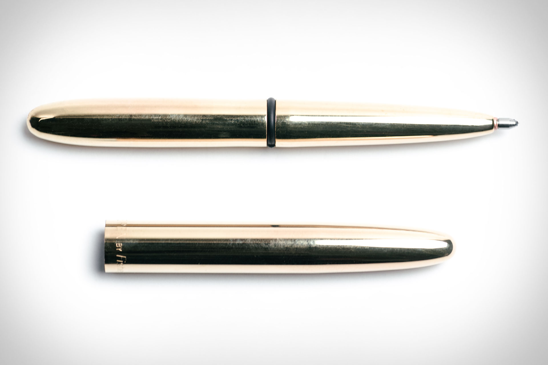 Fisher Bullet Space Pen | Uncrate