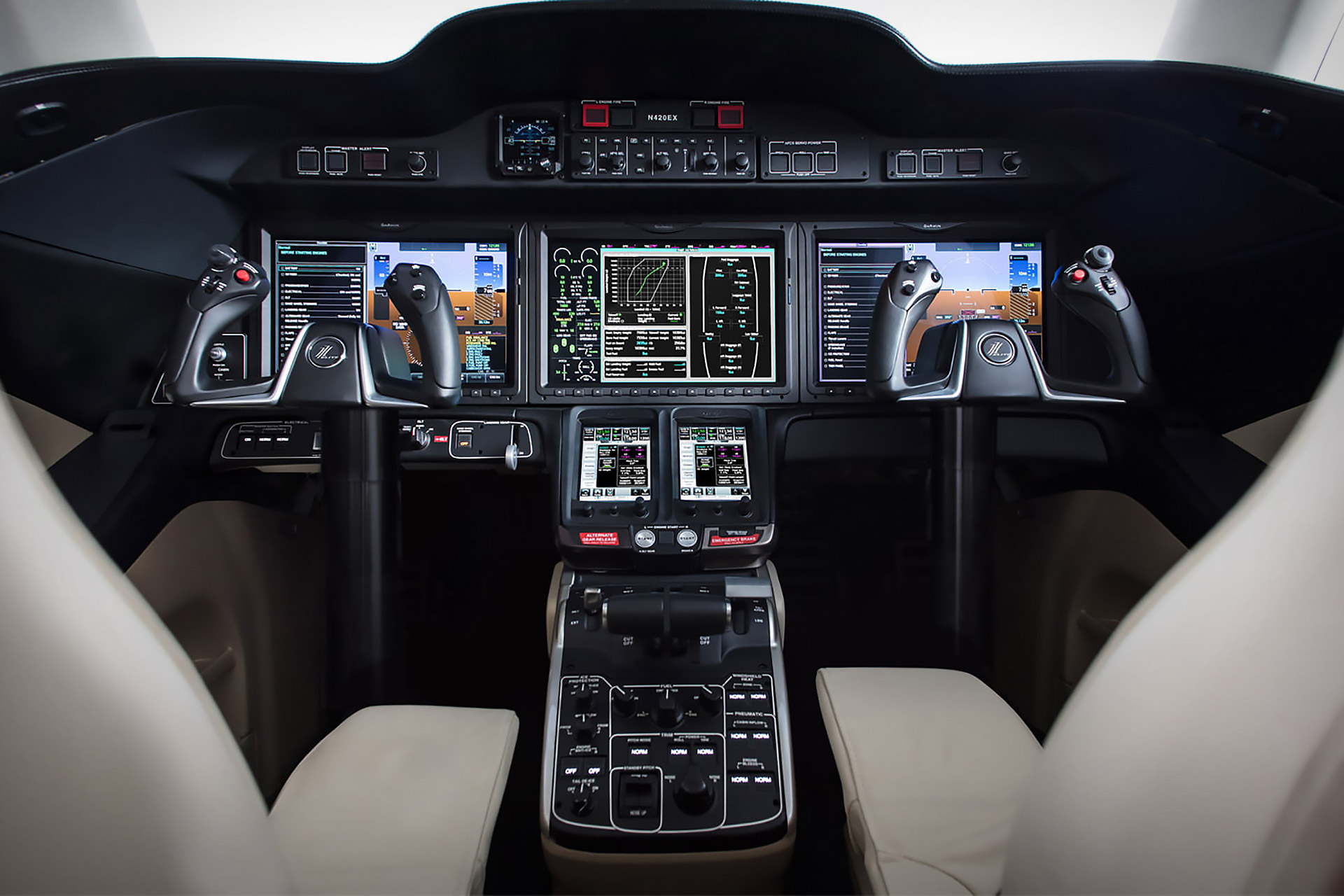 HondaJet Elite Private Jet | Uncrate