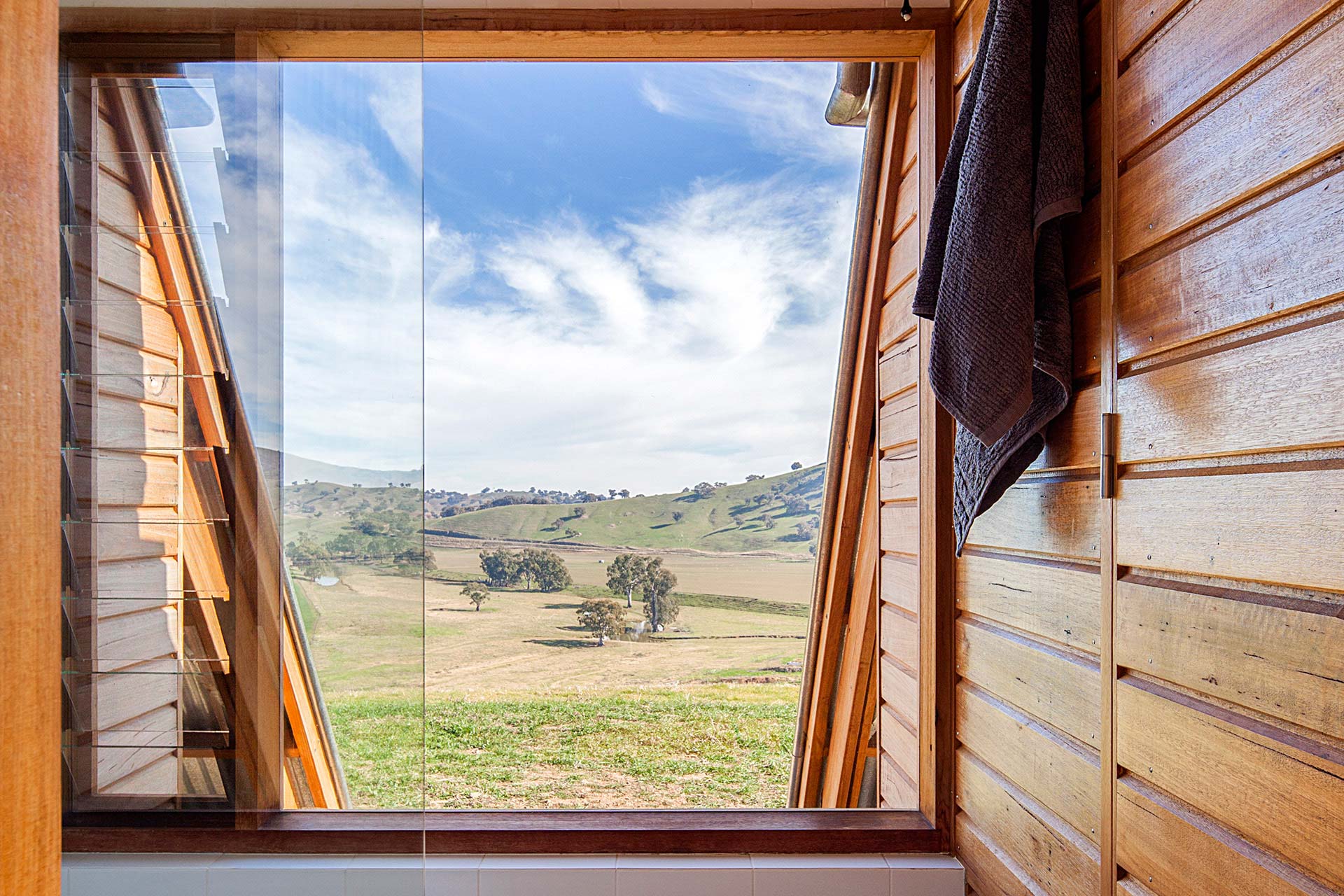 J.R's Eco Hut at Kimo Estate | Uncrate