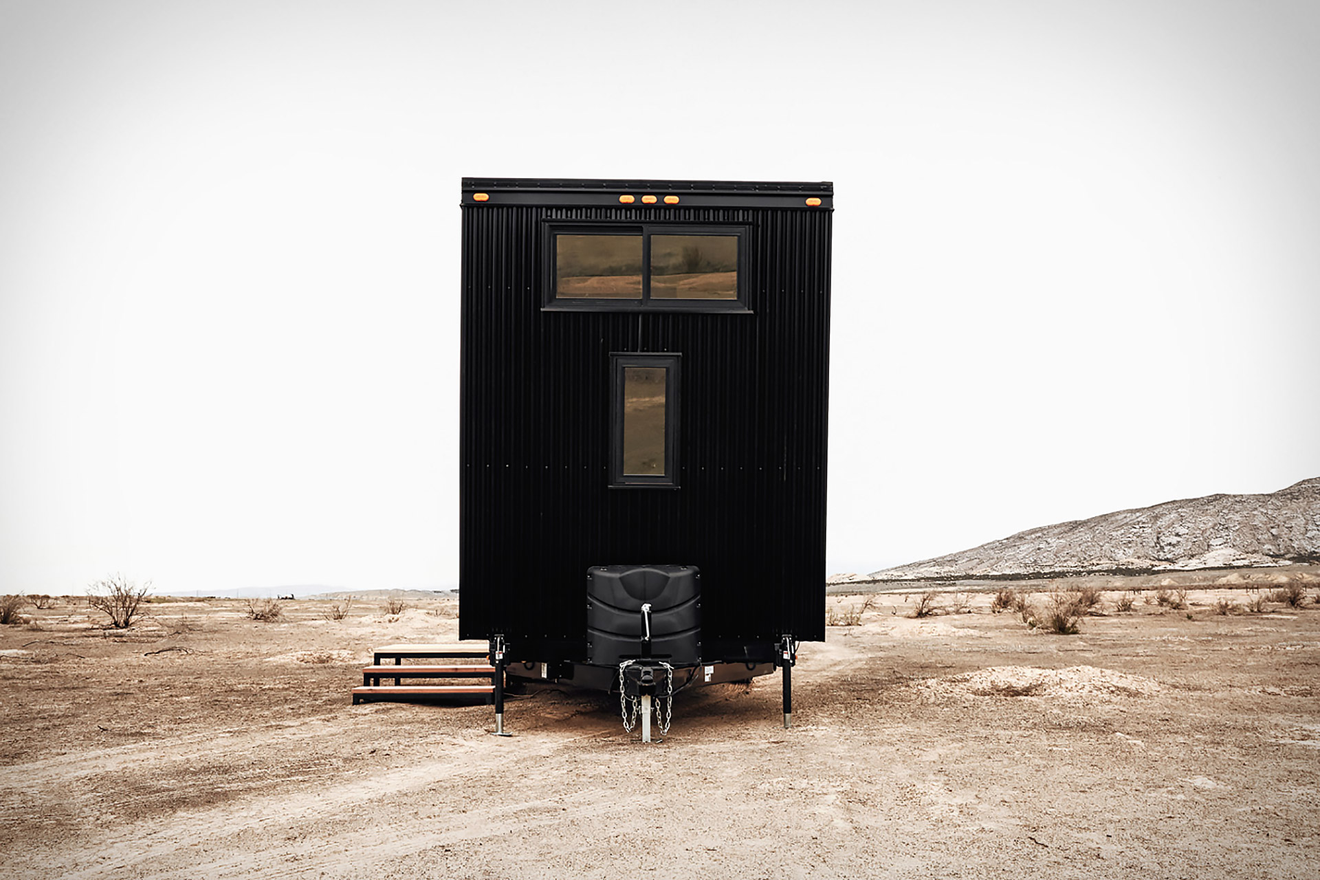 Land Ark RV | Uncrate