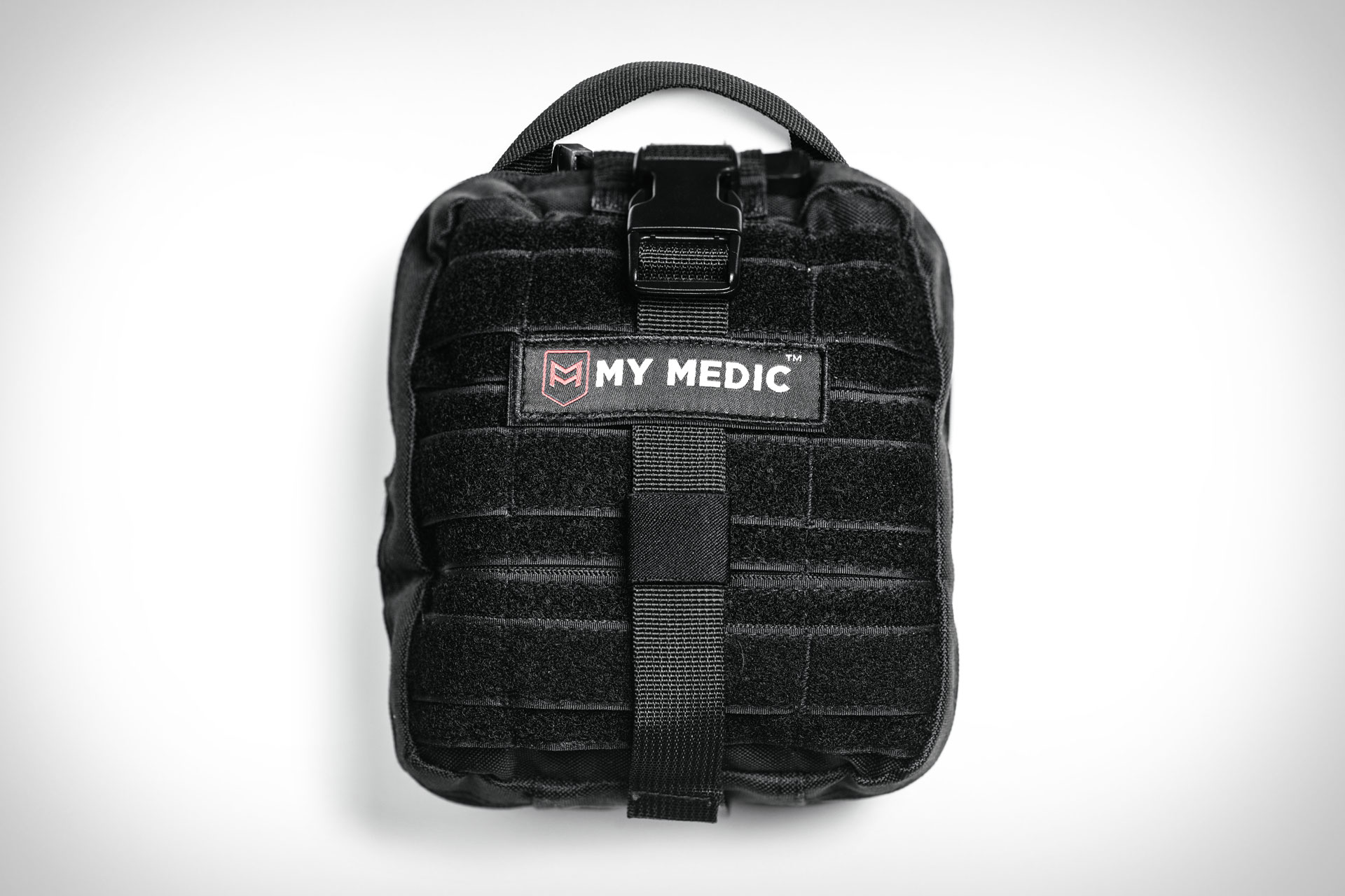 MyMedic MyFAK First Aid Kit | Uncrate