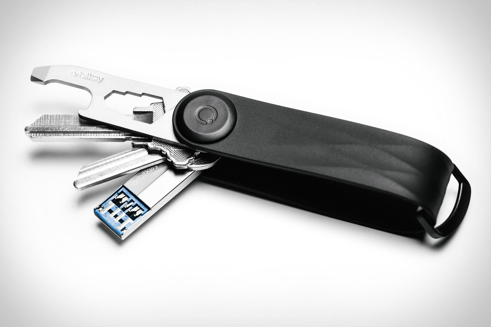 Orbitkey Key Kit | Uncrate