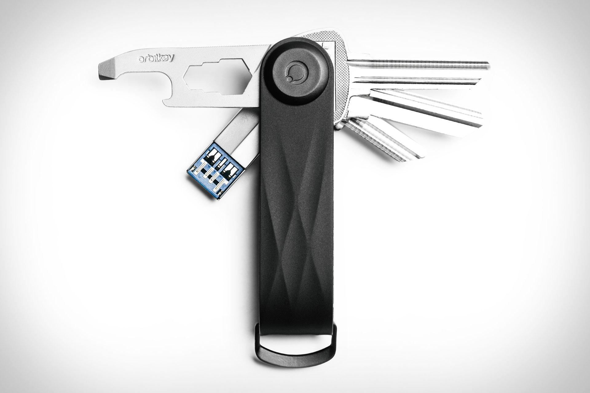 Orbitkey Key Kit | Uncrate