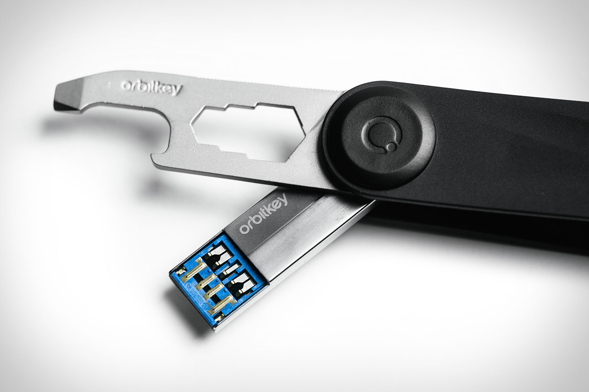 Orbitkey Key Kit | Uncrate