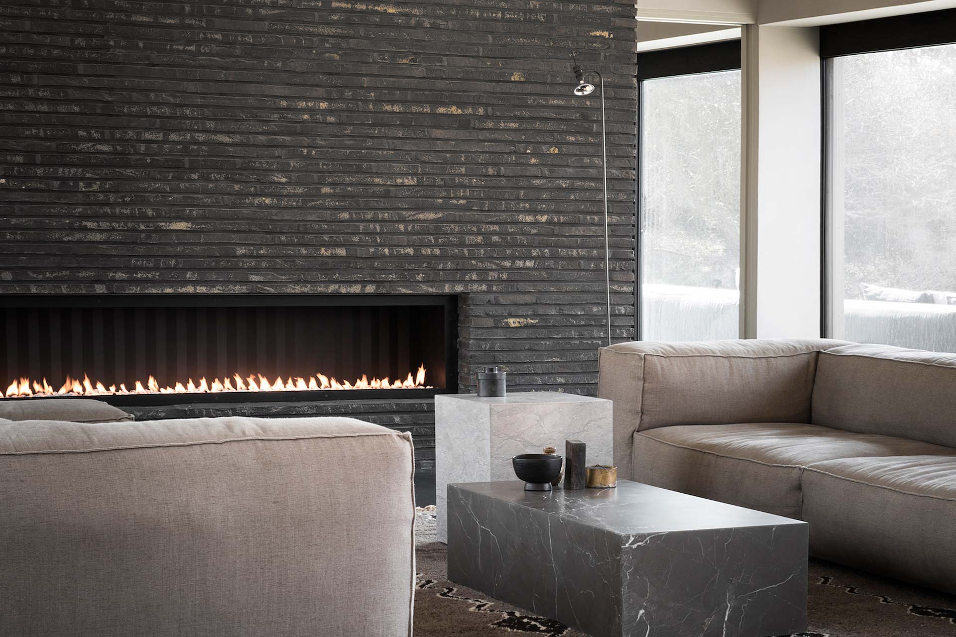 La Maison Seaside Abode | Uncrate