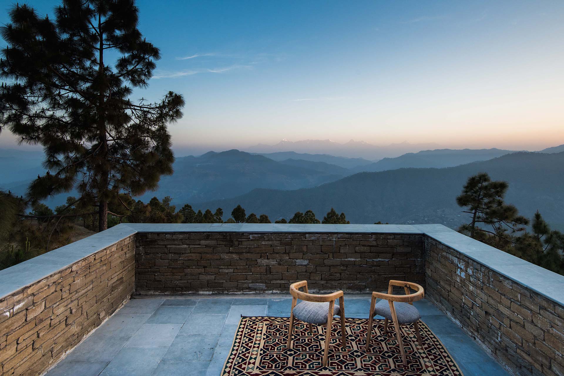The Kumaon Hotel | Uncrate
