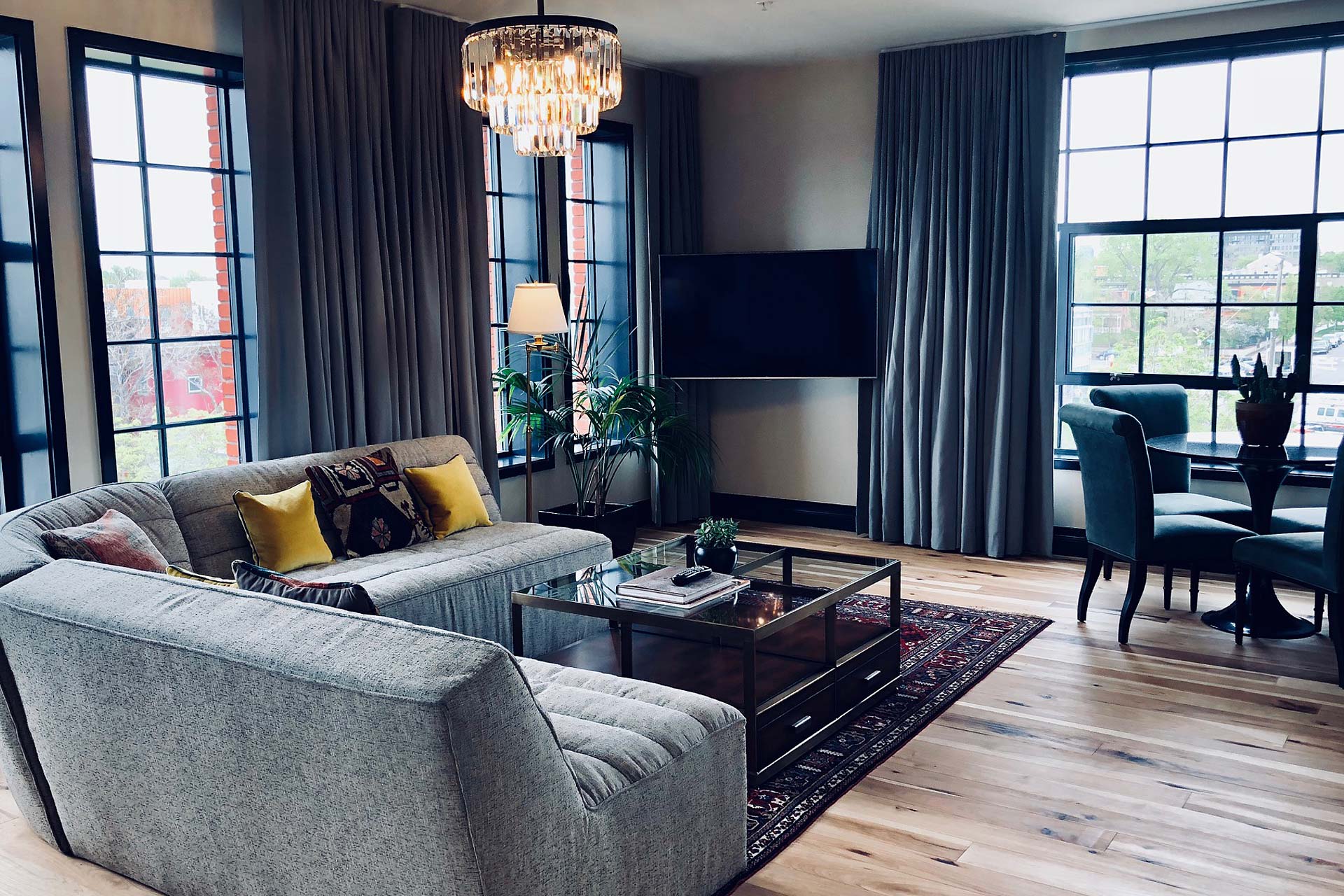 The Ramble Hotel | Uncrate