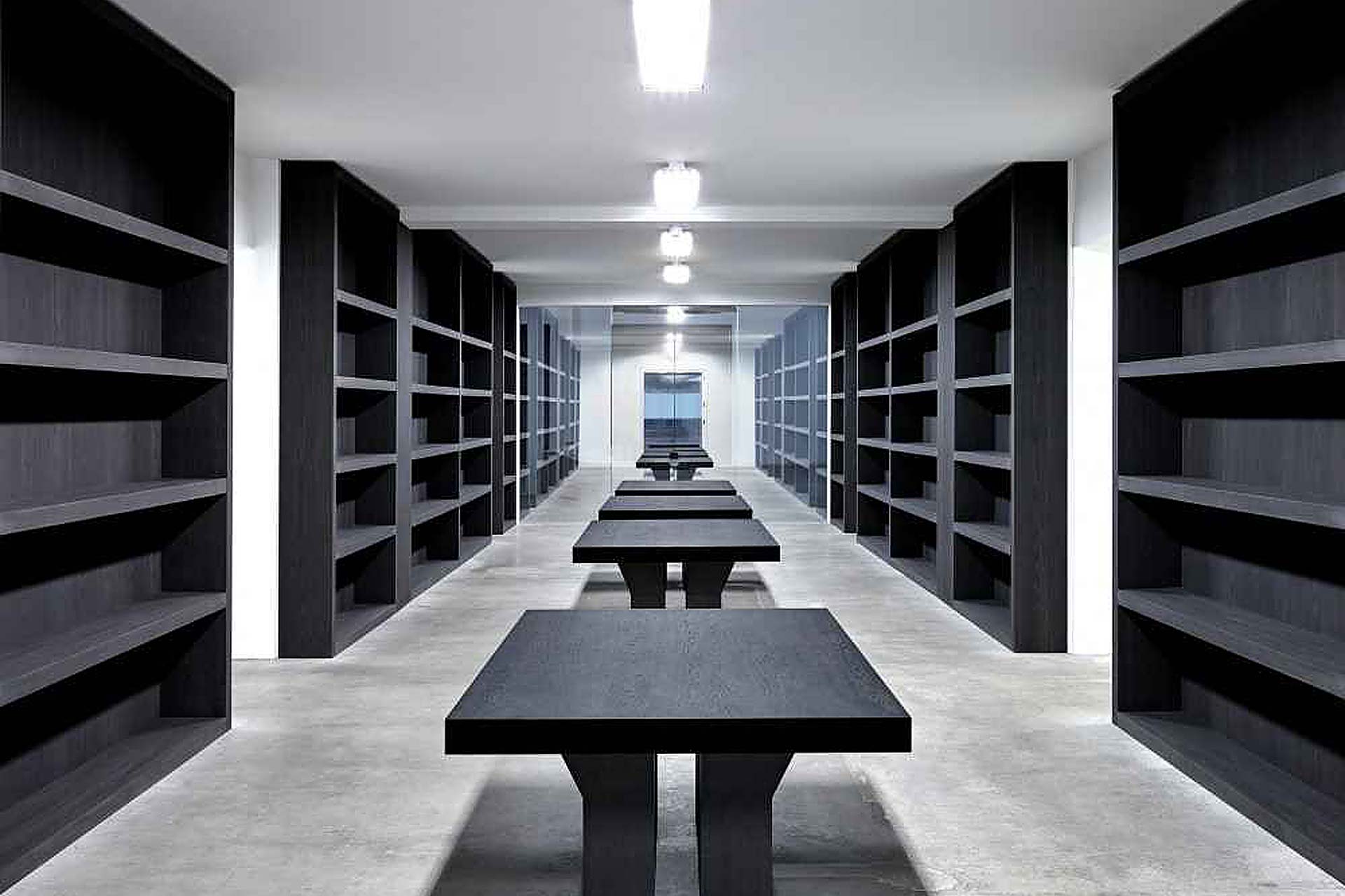 Yeezy Studio | Uncrate