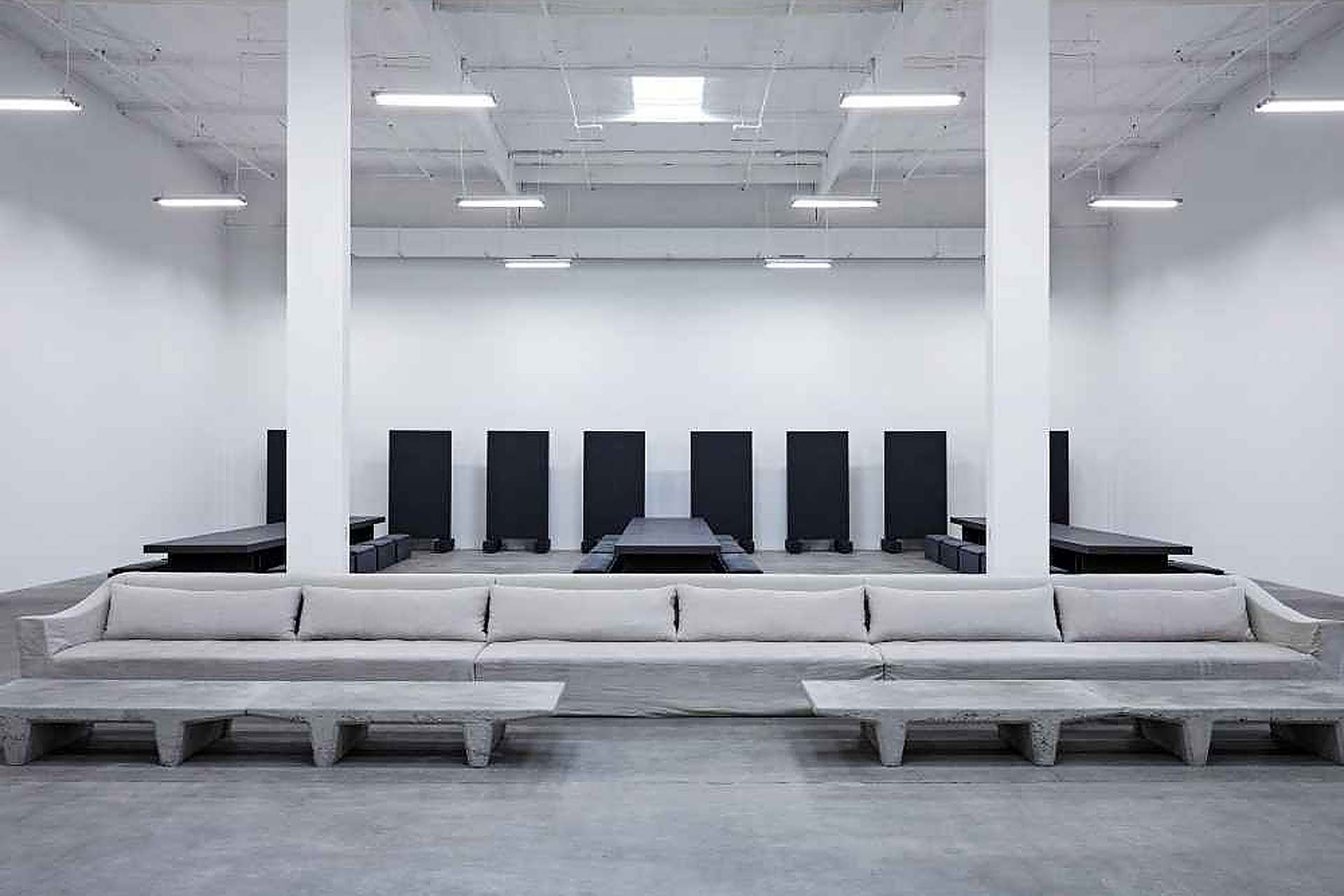 Yeezy Studio | Uncrate