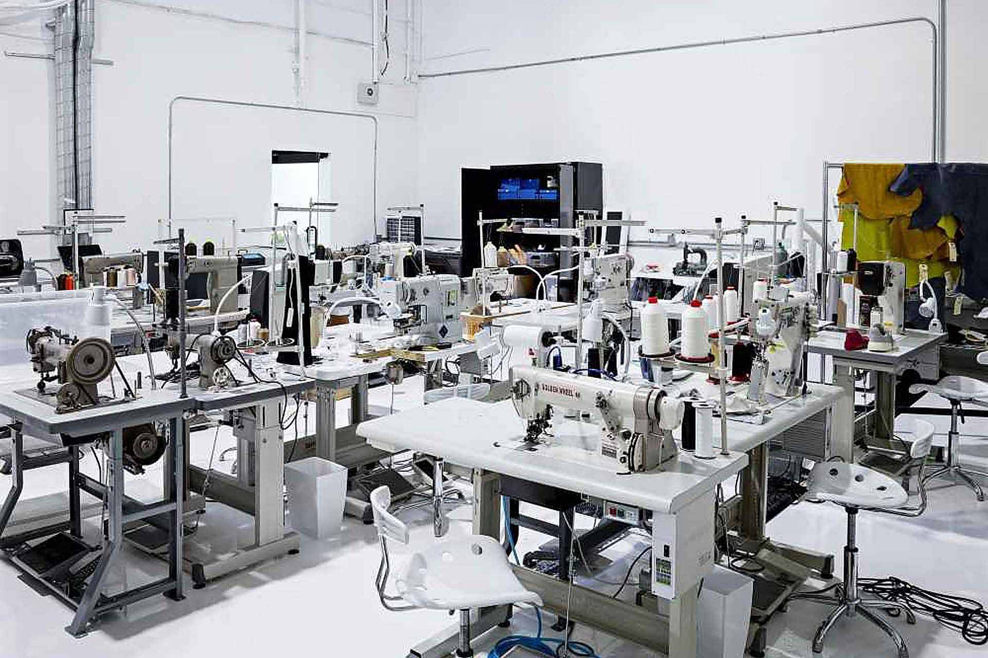 Yeezy Studio | Uncrate