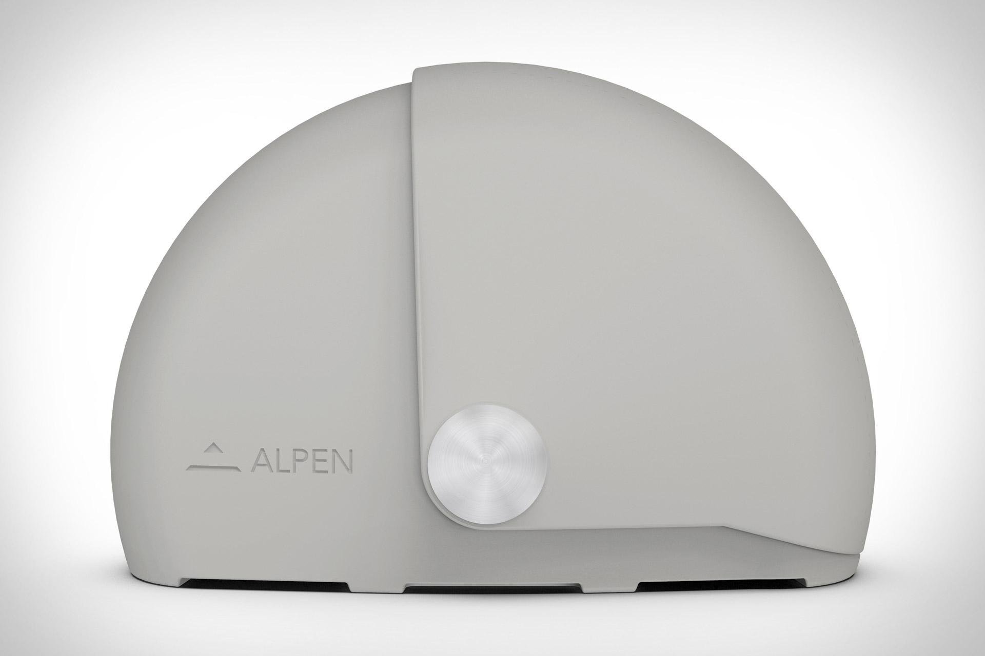 Alpen Bike Capsule | Uncrate