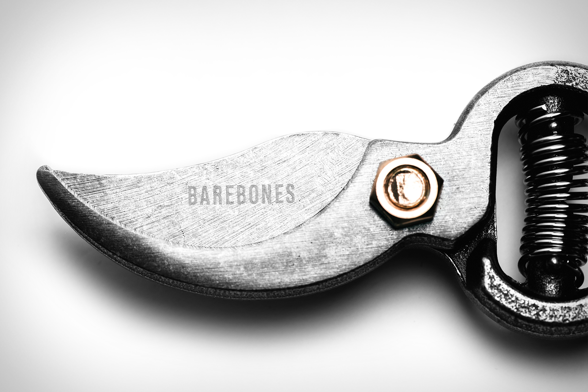 Barebones Pruner | Uncrate