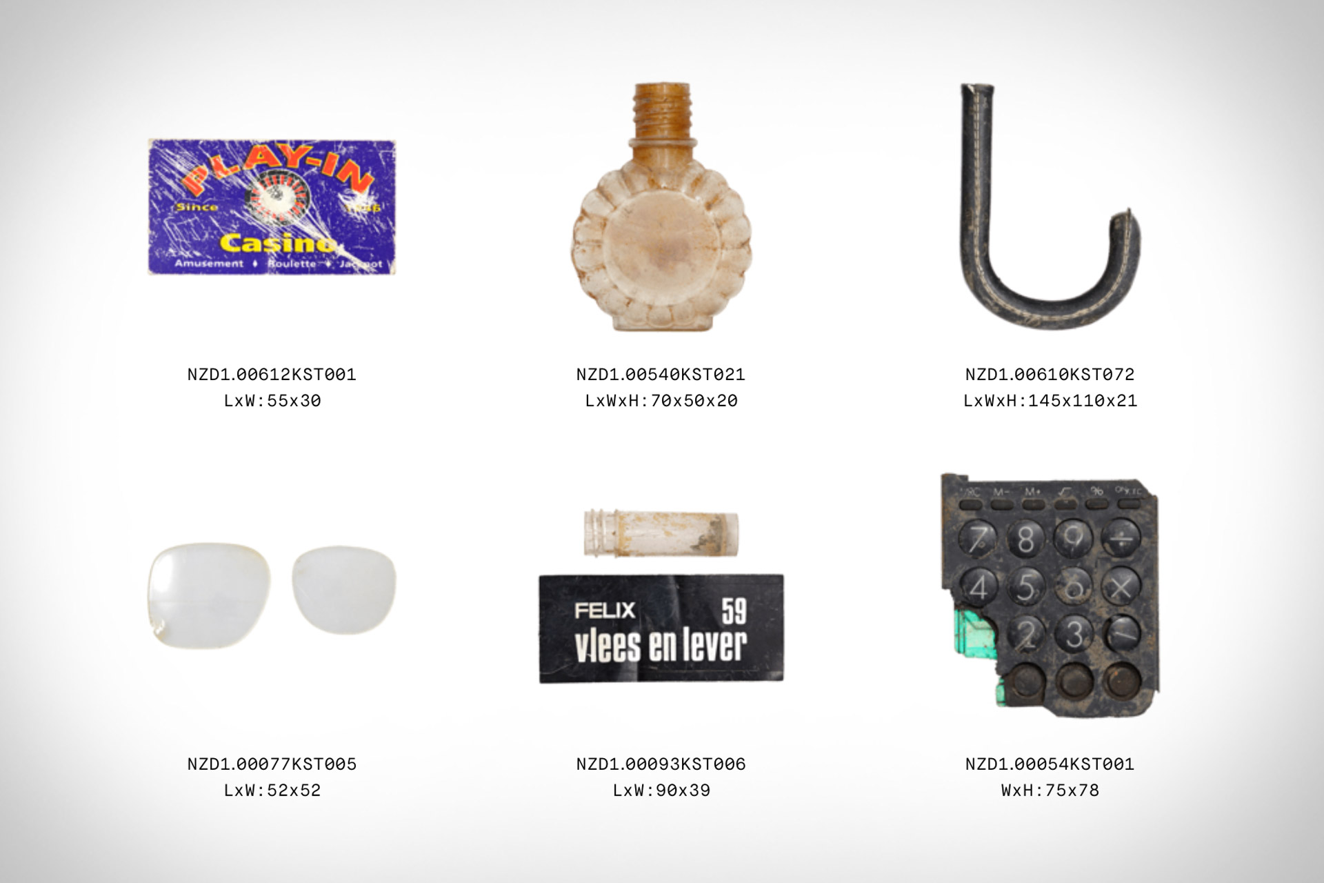 Below The Surface | Uncrate