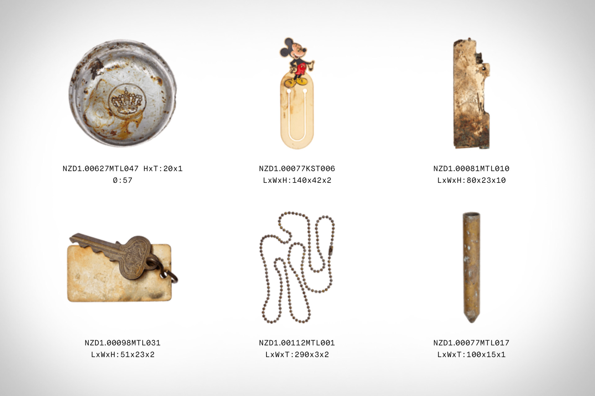 Below The Surface | Uncrate