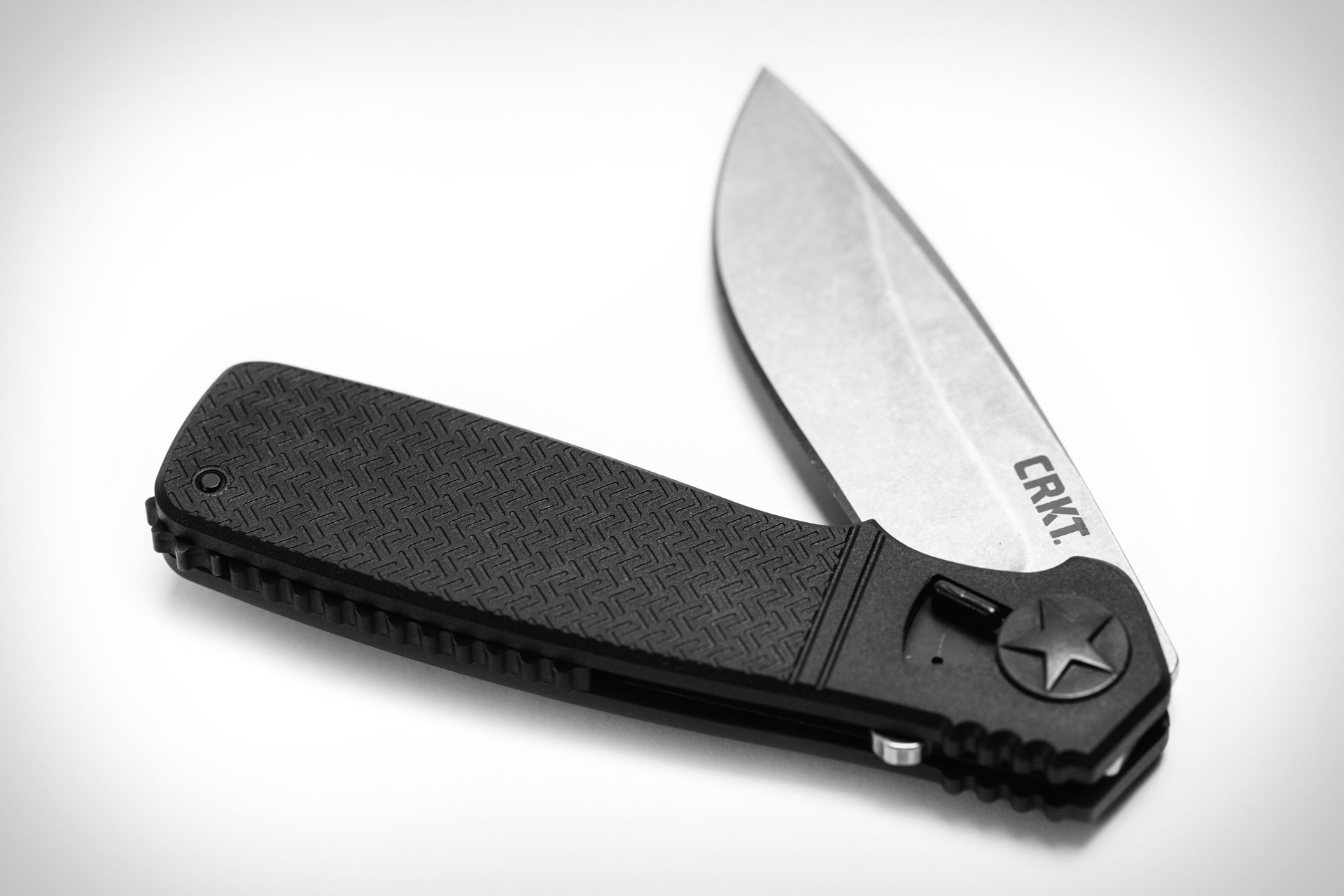 CRKT Homefront EDC Knife | Uncrate